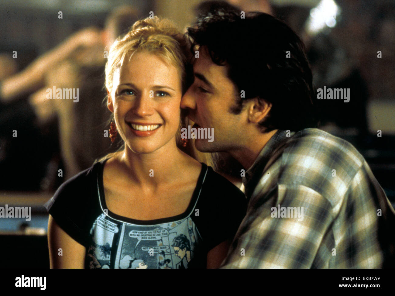 HIGH FIDELITY (2000) IBEN HJEJLE, JOHN CUSACK HIFI 107 Stock Photo - Alamy