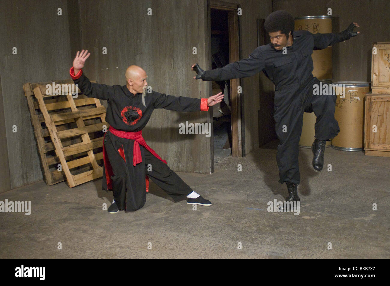 John salley hi-res stock photography and images - Alamy