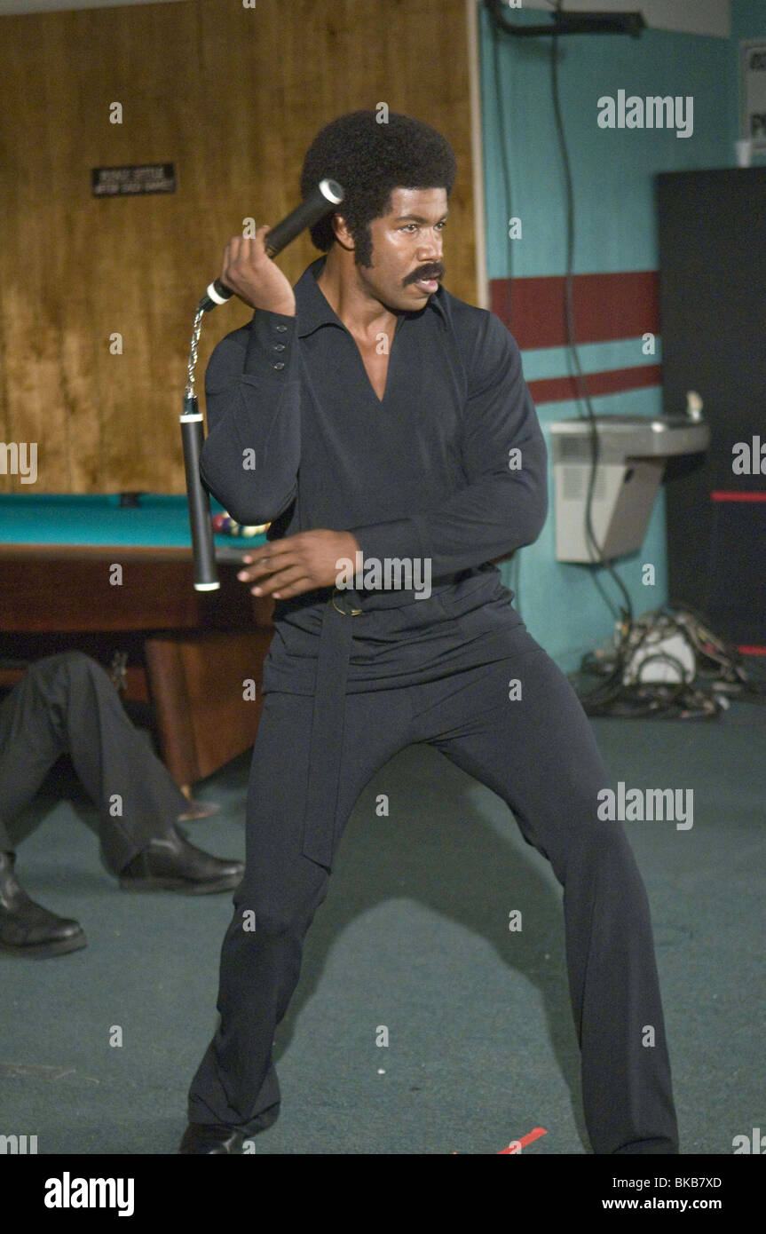 Michael jai white hi-res stock photography and images - Alamy