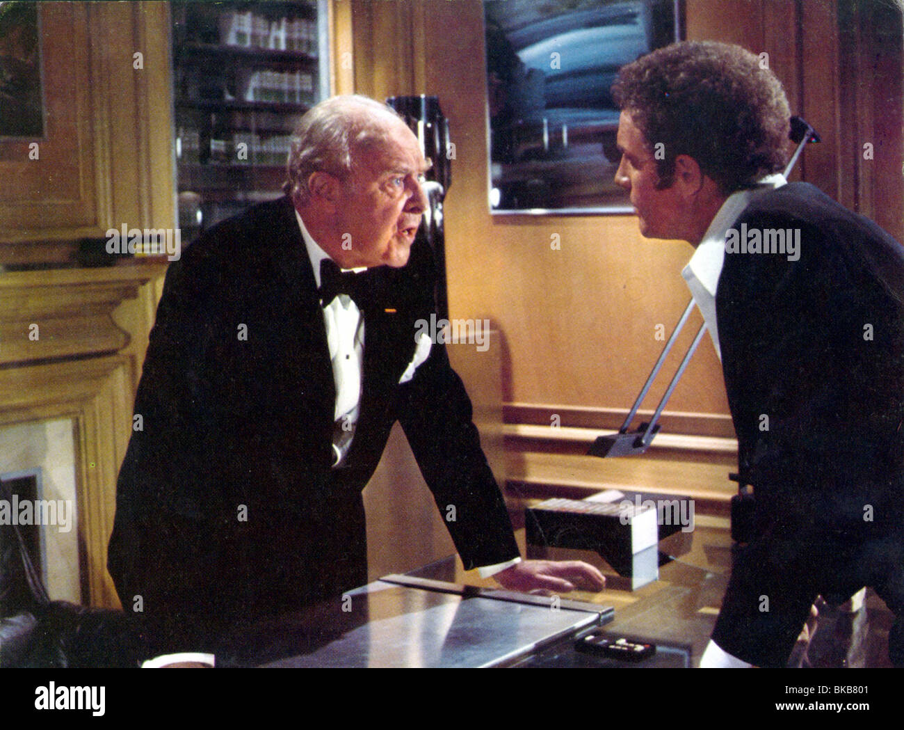 Rollerball 1975 james caan hi-res stock photography and images - Alamy