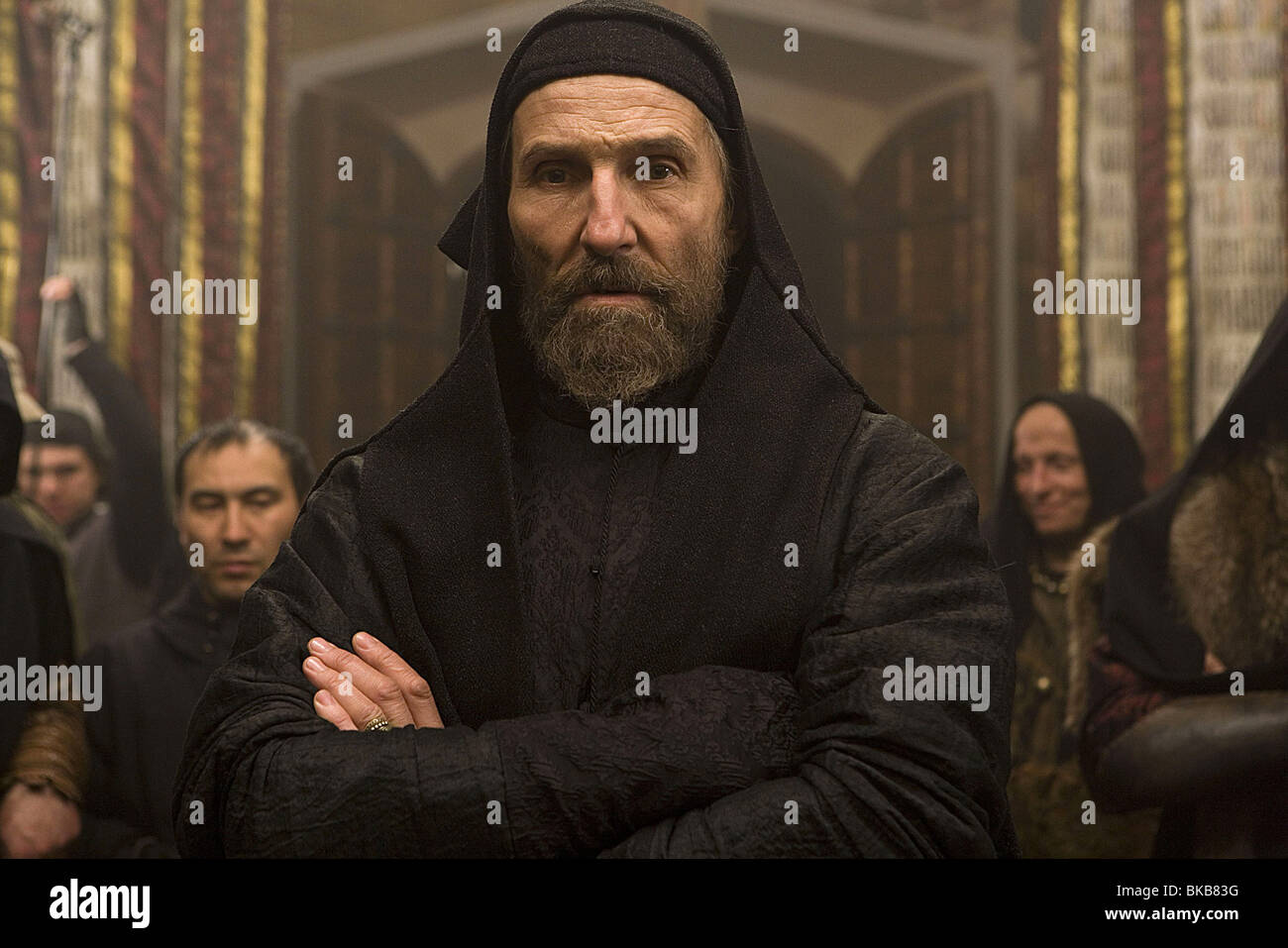Tsar Year : 2009 Director : Pavel Lungin Pyotr Mamonov, Oleg Yankovsky ...