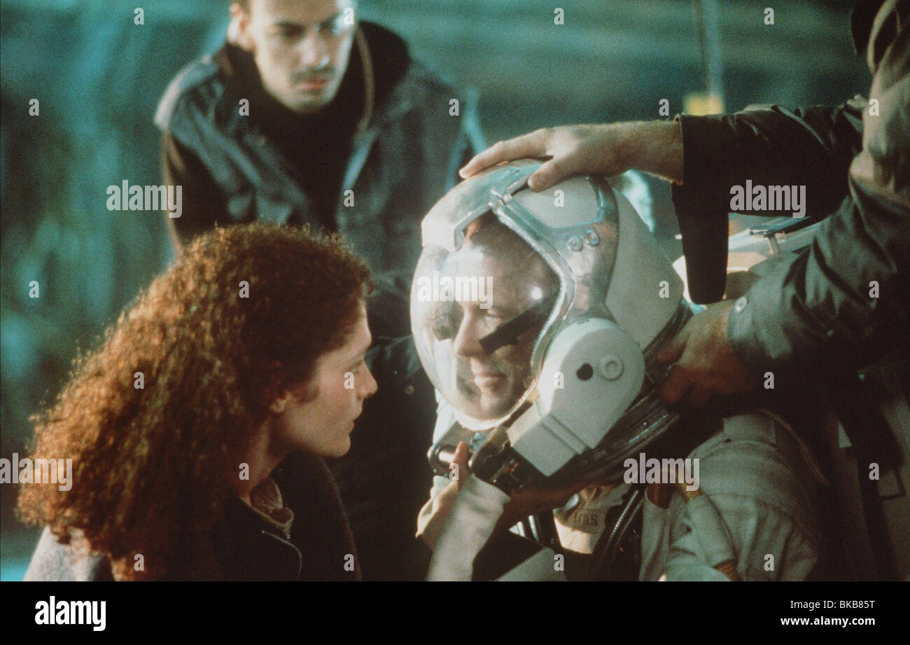 The abyss 1989 hi-res stock photography and images - Alamy