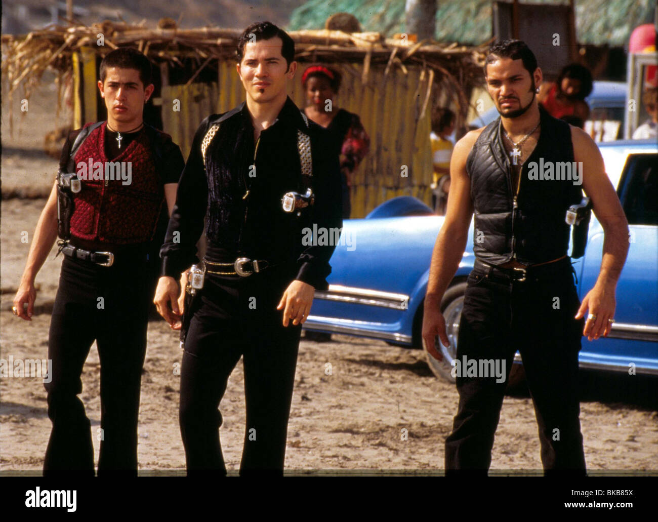 John leguizamo romeo hi-res stock photography and images - Alamy