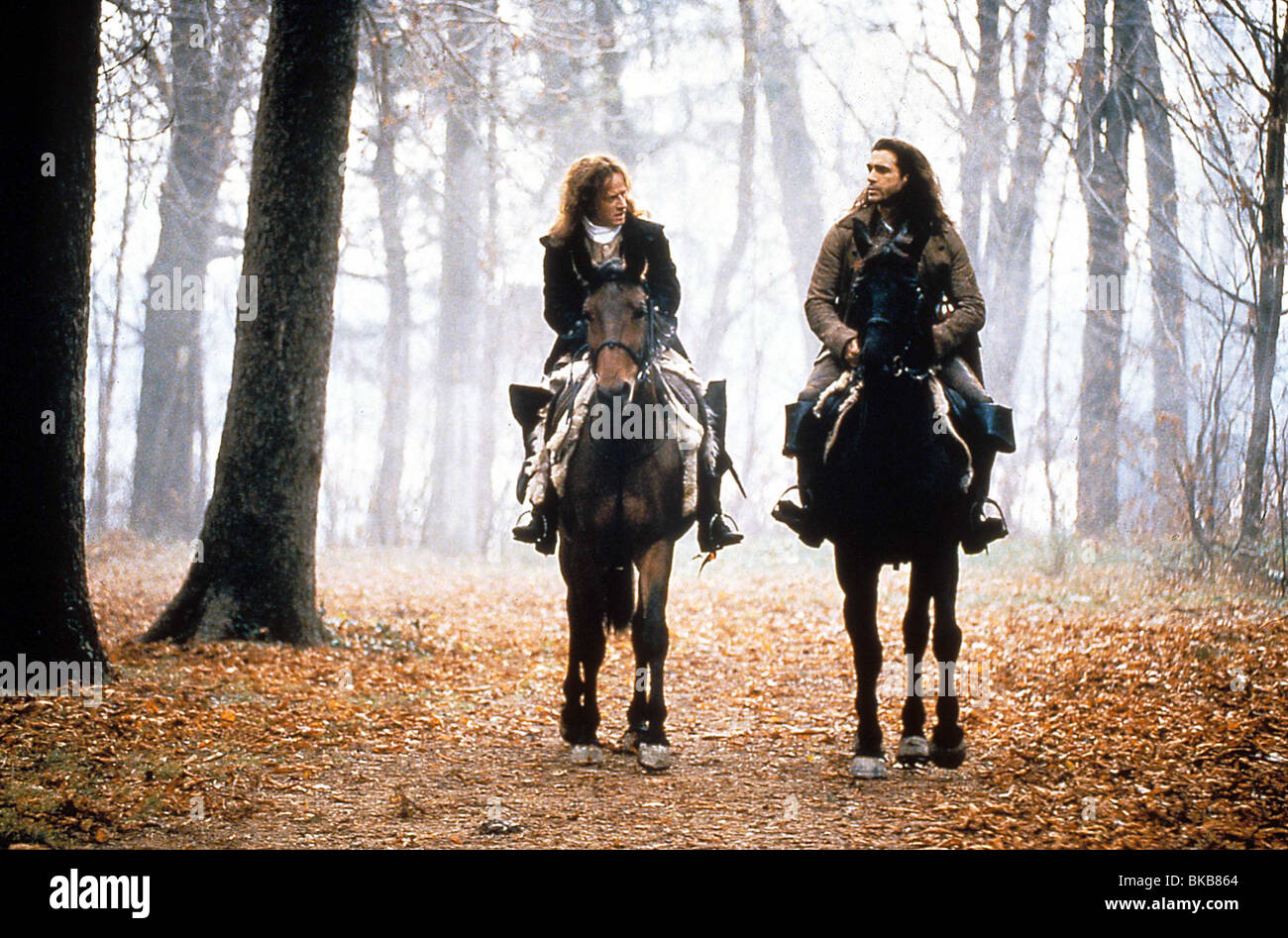 Endgame 2000 adrian paul hi-res stock photography and images - Alamy