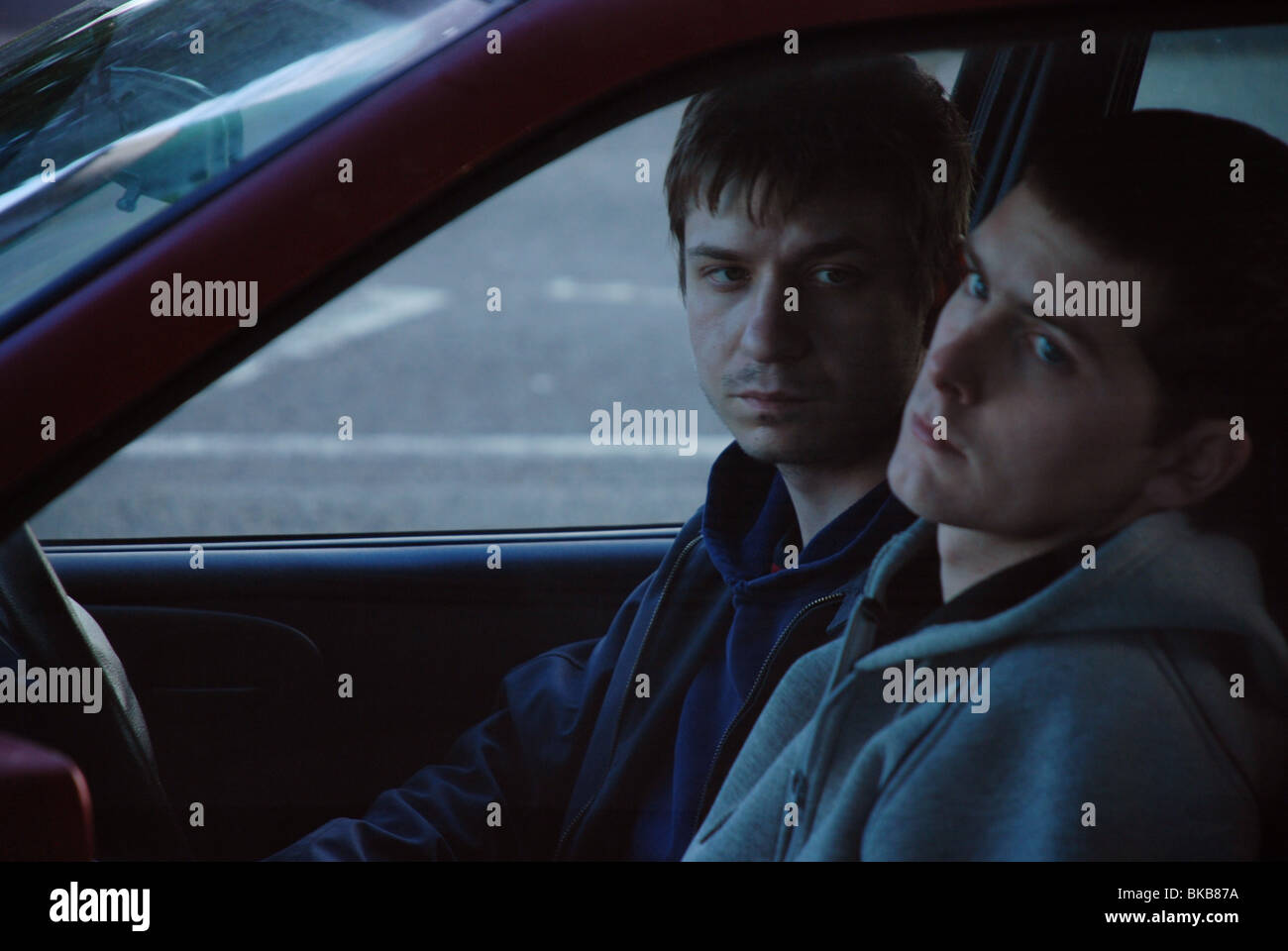 Freddie cunliffe hi-res stock photography and images - Alamy