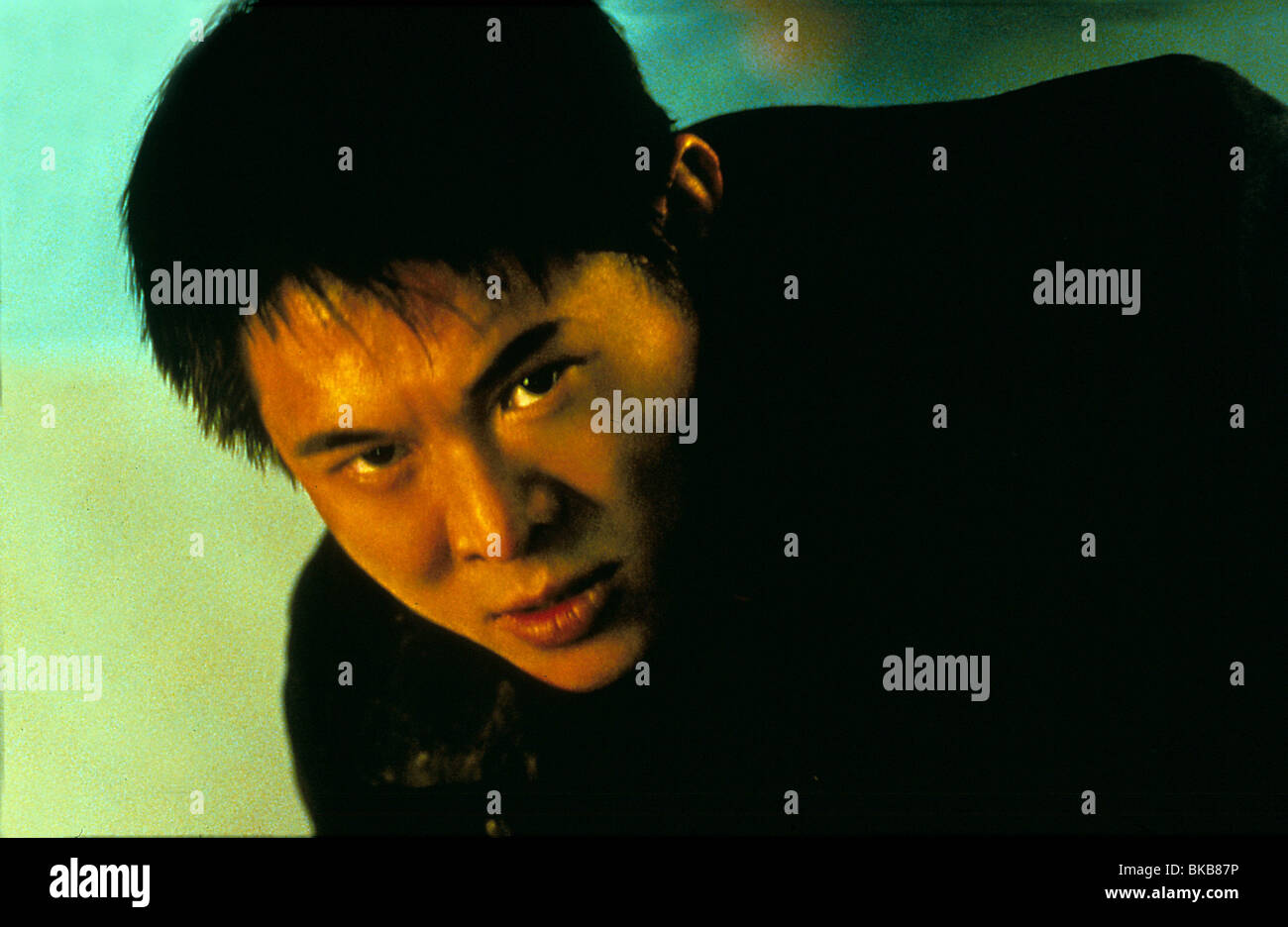 Romeo die 2000 jet li hi-res stock photography and images - Alamy