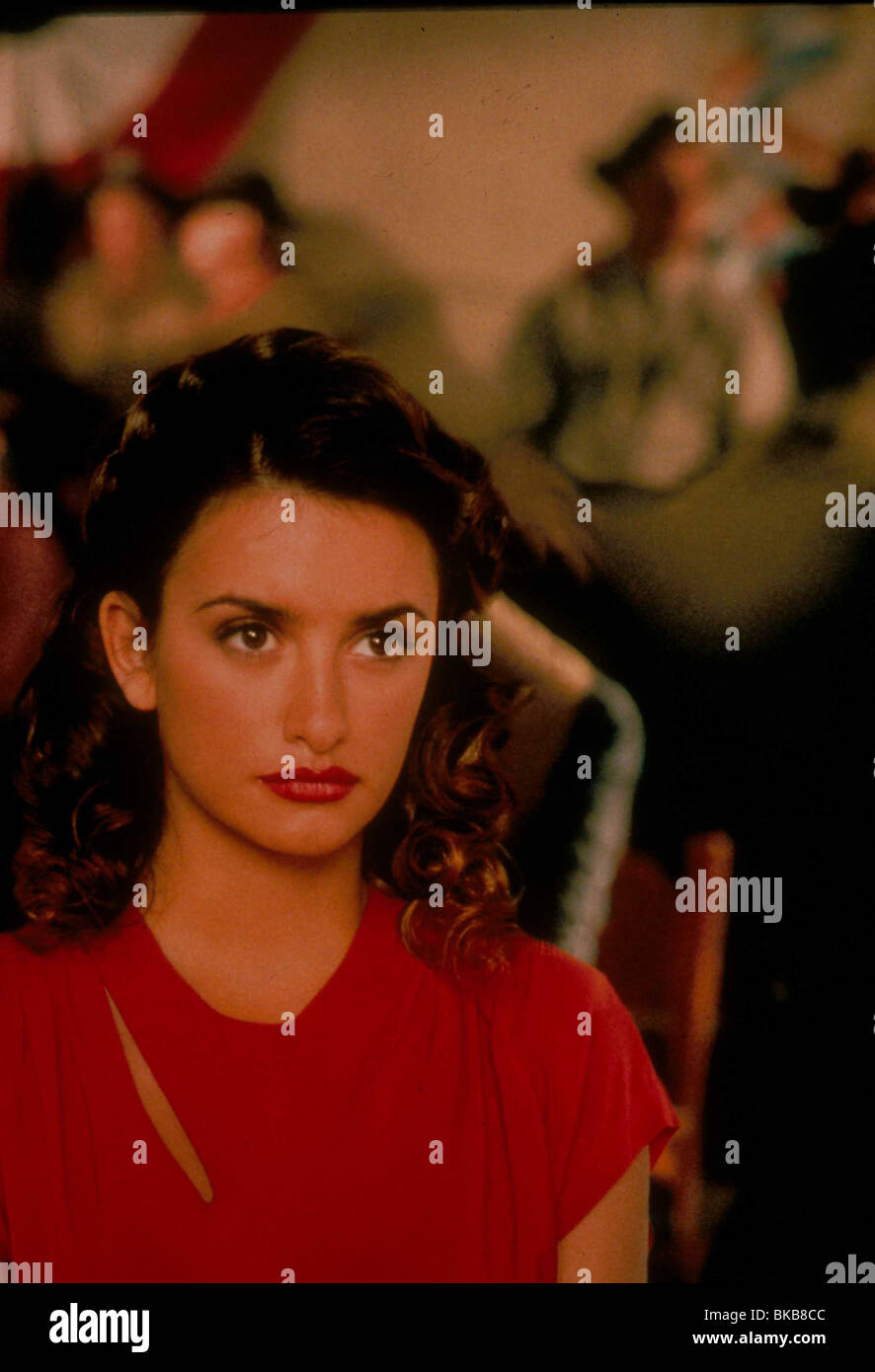 The hi lo country 1998 penelope cruz hi-res stock photography and ...