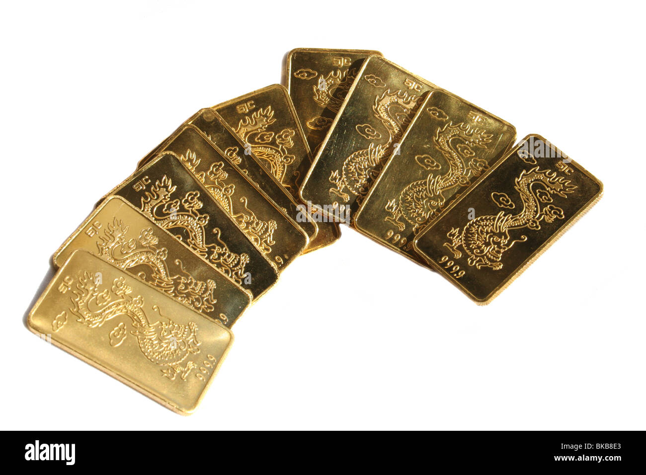 Gold bars hi-res stock photography and images - Alamy