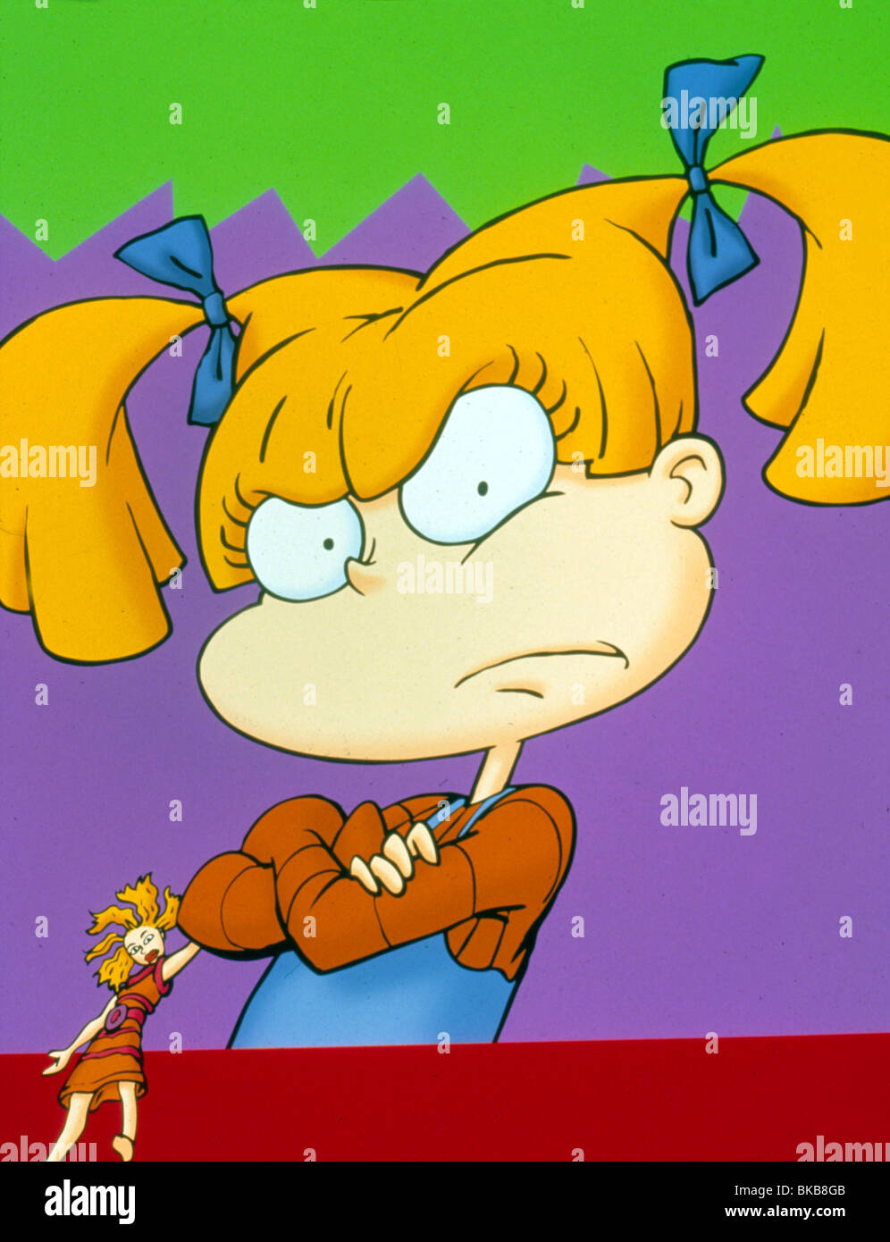Rugrats Giant Angelica