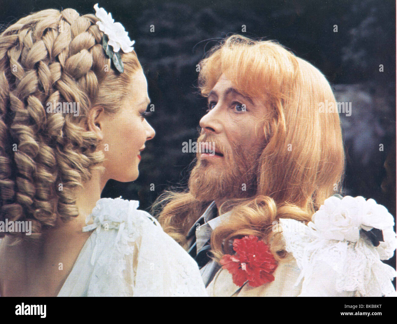 The ruling class 1972 coral browne hi-res stock photography and images ...