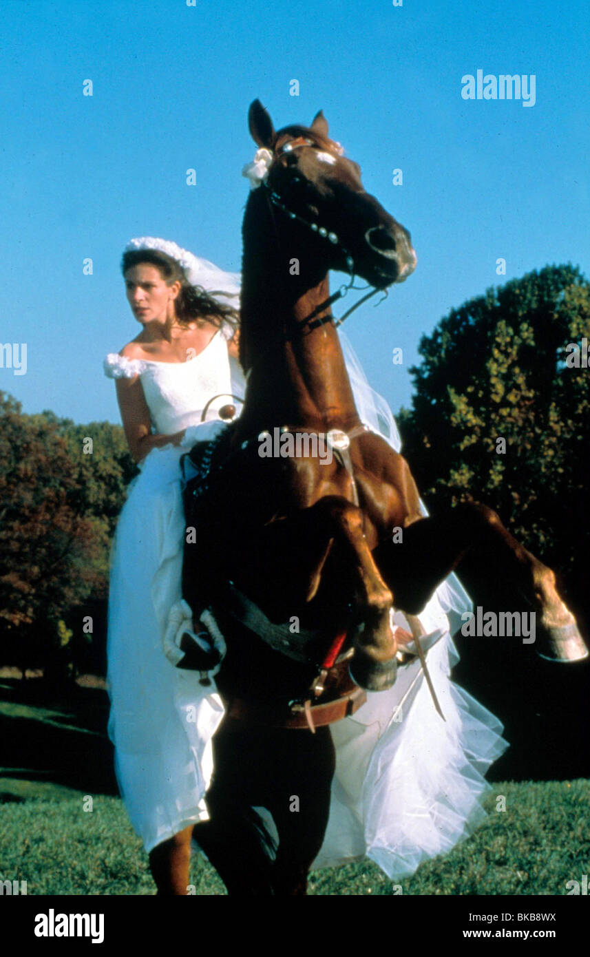 Runaway bride 1999 julia roberts hi-res stock photography and images ...