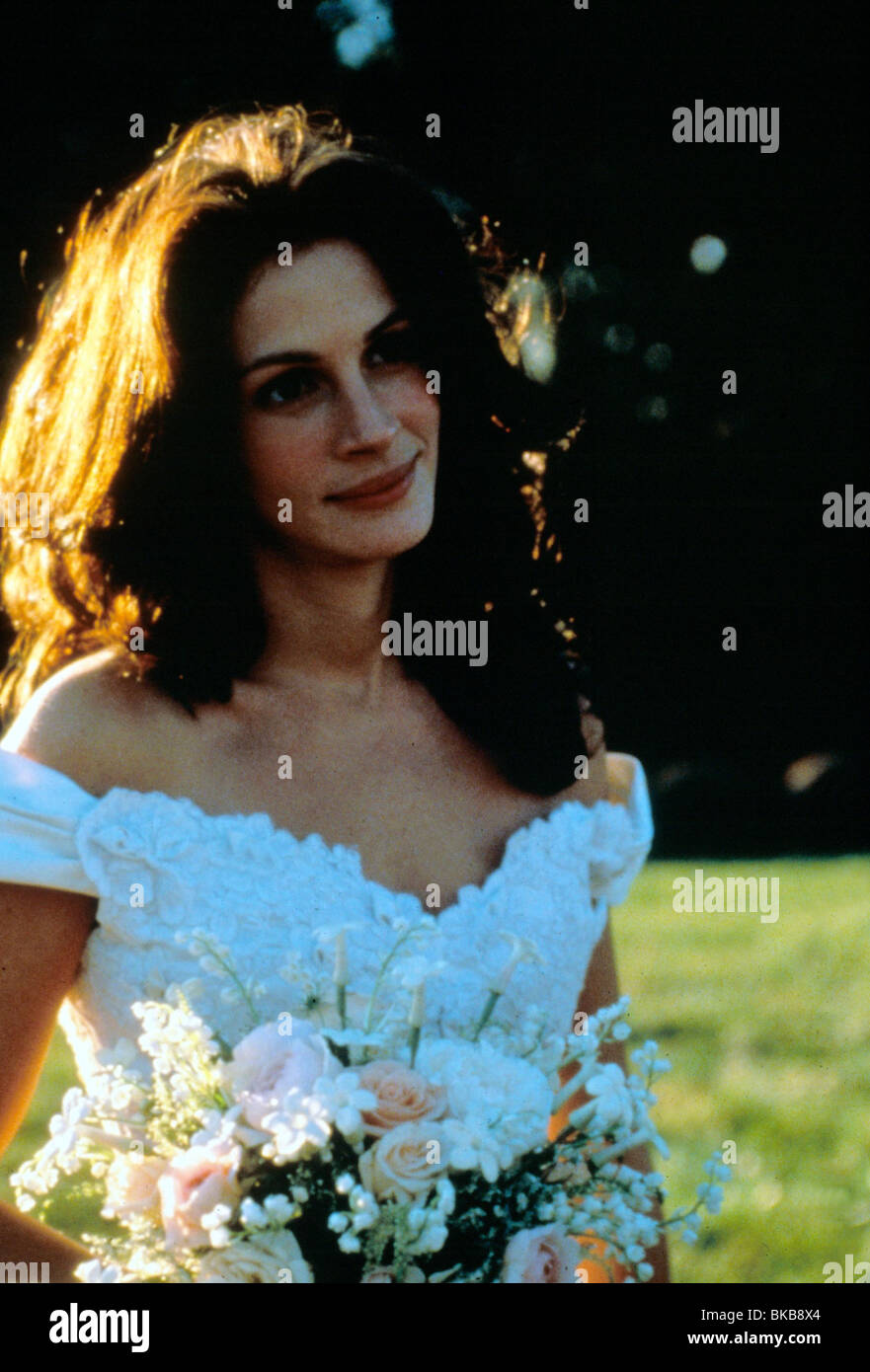 Runaway bride 1999 julia roberts hi-res stock photography and images - Alamy