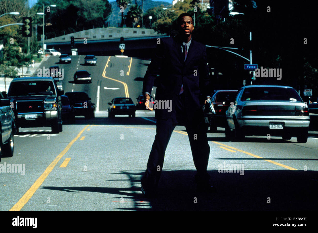 Chris tucker hi-res stock photography and images - Alamy