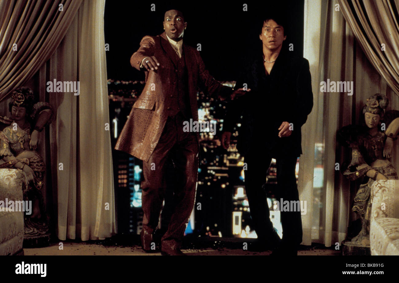 Jackie chan rsh2 hi-res stock photography and images - Alamy