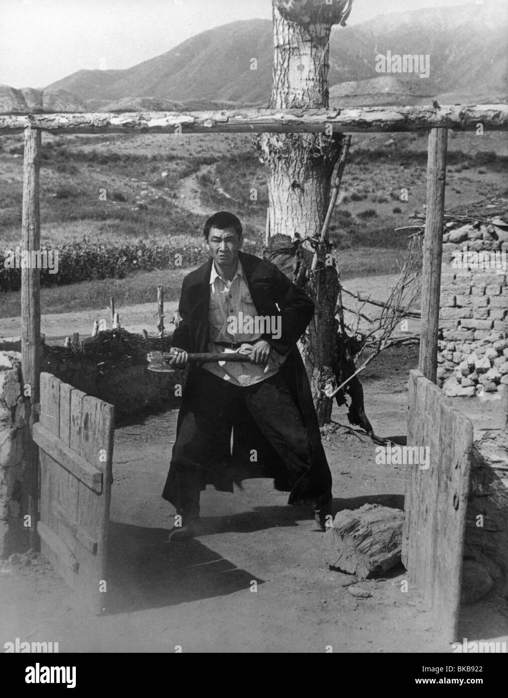 Andrei konchalovsky hi-res stock photography and images - Alamy