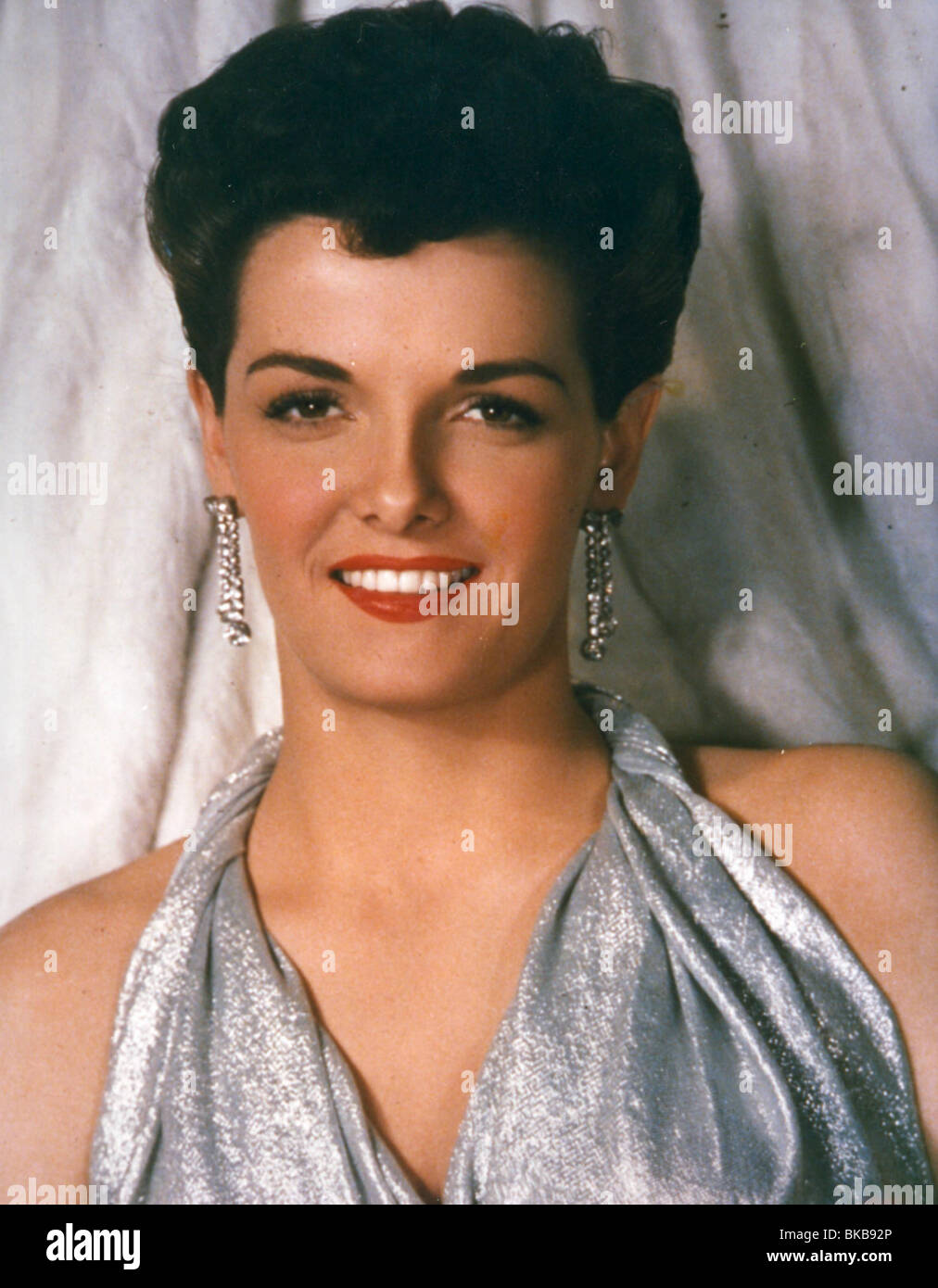 Jane russell hi-res stock photography and images - Alamy