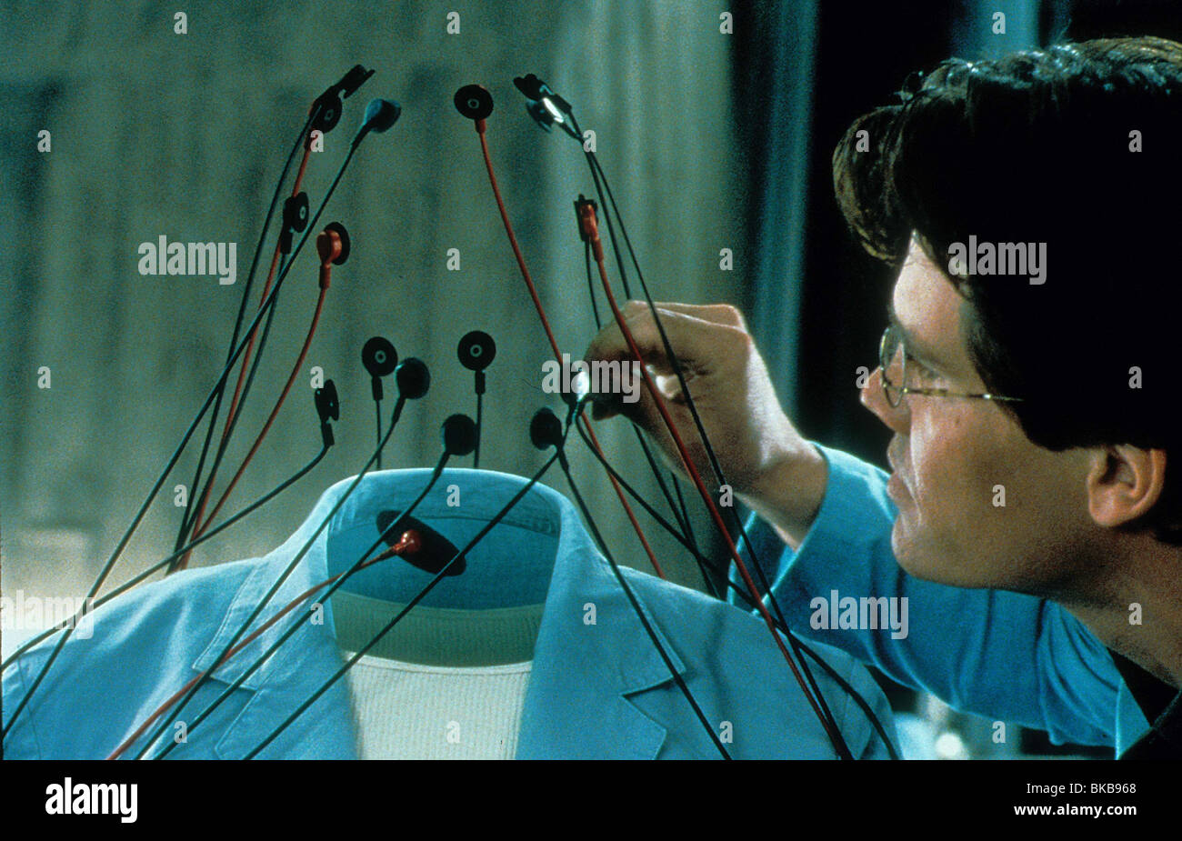 Hollow man 2000 hi-res stock photography and images - Alamy