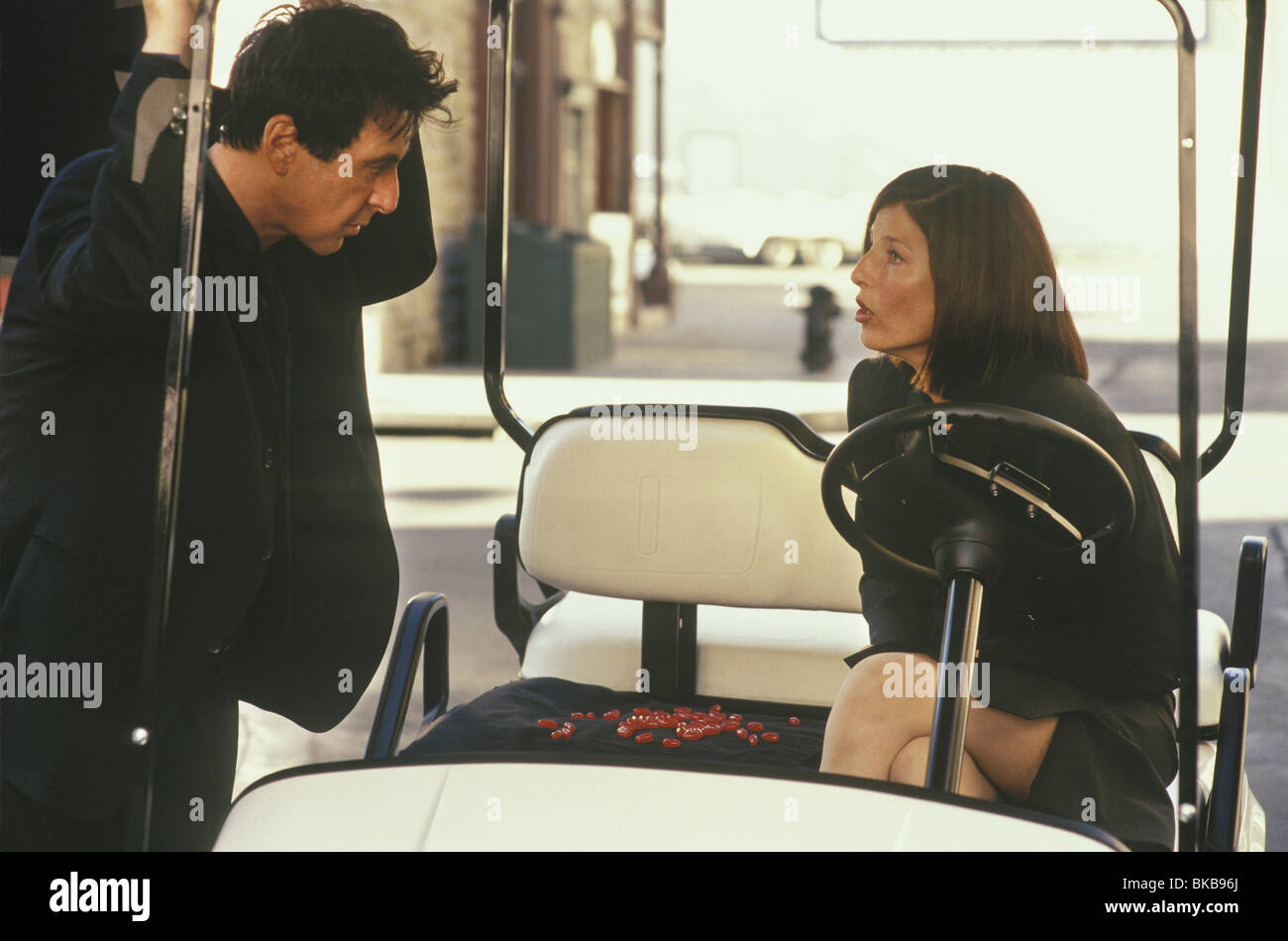 S1M0NE (2002) SIMONE (ALT) AL PACINO, CATHERINE KEENER S1MN 001 1276 ...