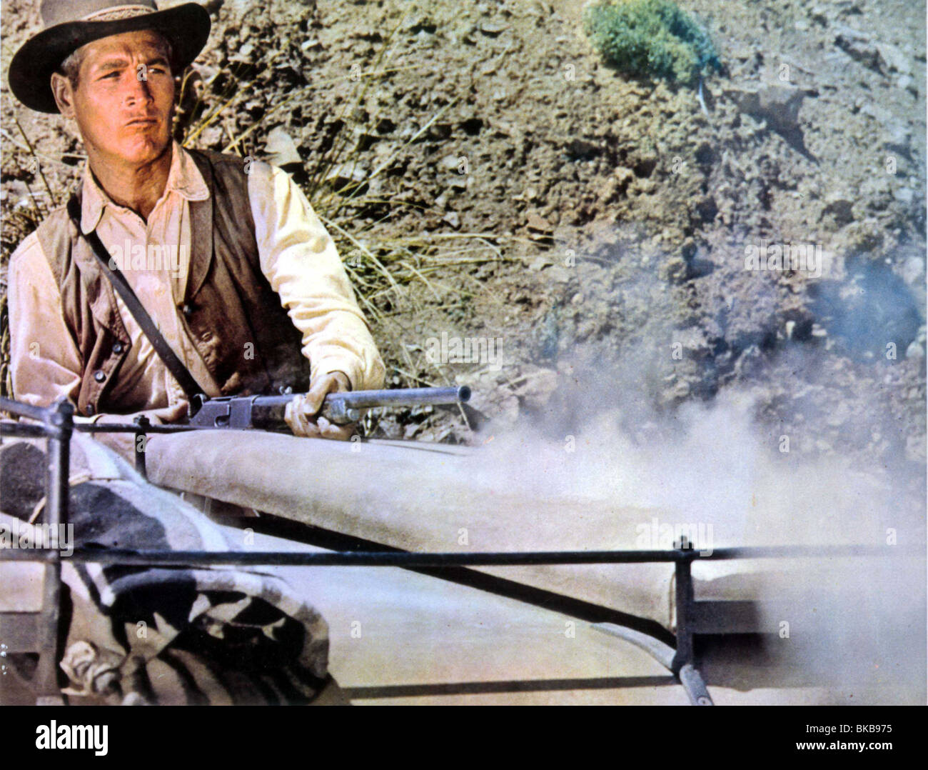 Hombre 1967 film hi-res stock photography and images - Alamy