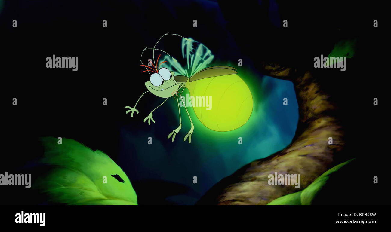 The Princess and the frog Year : 2009 Director : Ron Clements, John ...