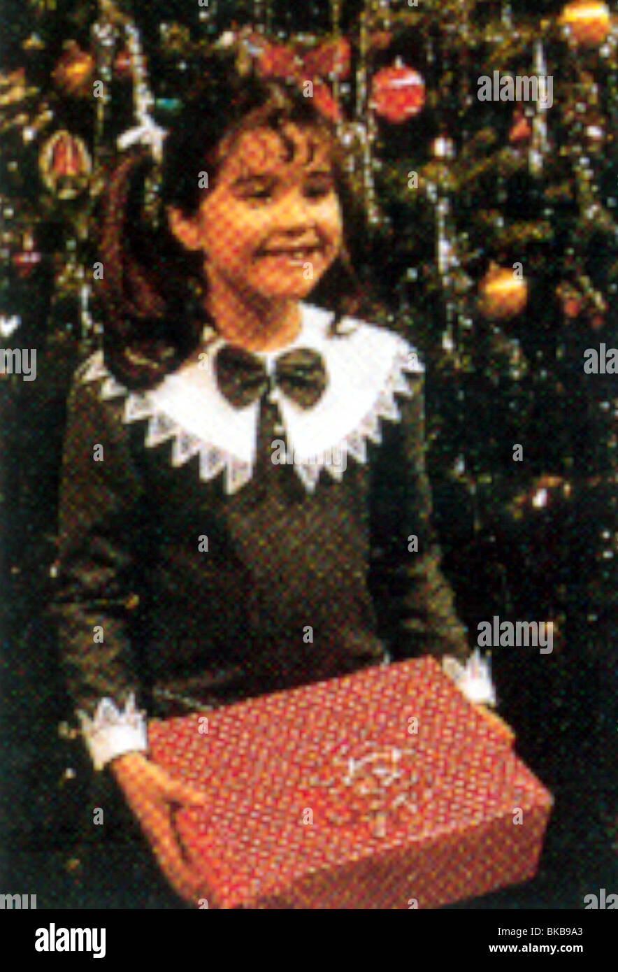 HOME FOR CHRISTMAS (TVM - 1990) CHANTELLESE KENT HMFC 001VS B Stock ...