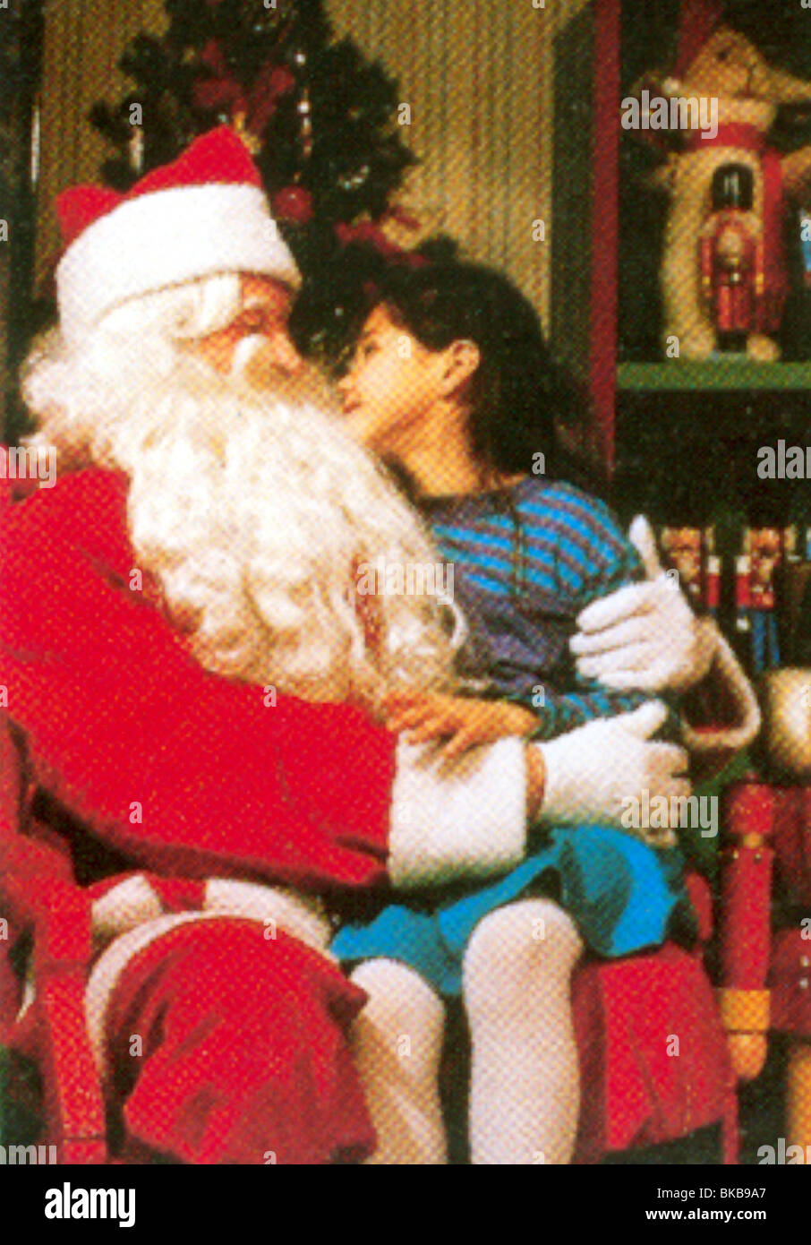 Christmas 1990 hi-res stock photography and images - Alamy