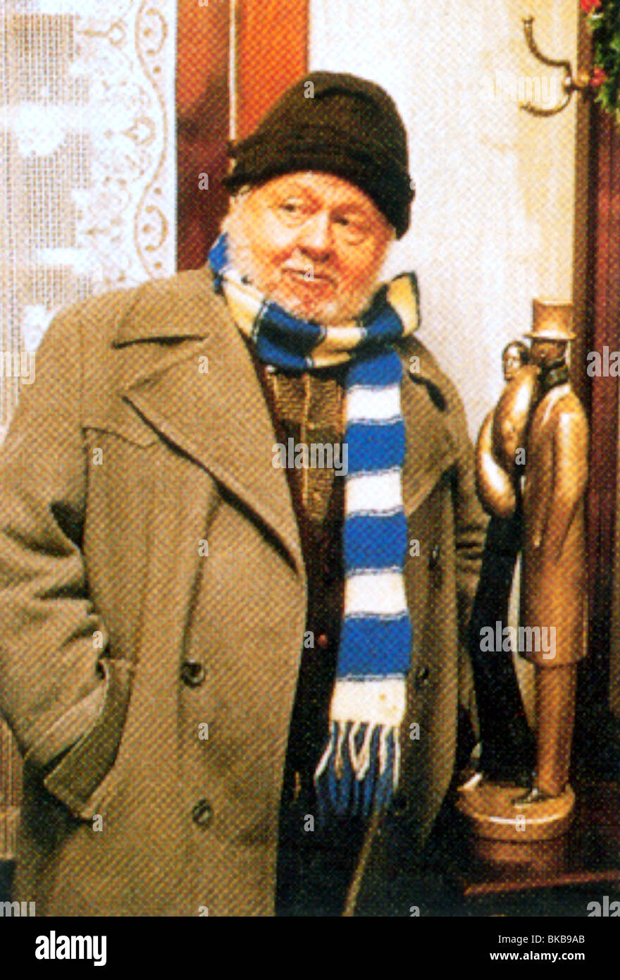 Christmas 1990 hi-res stock photography and images - Alamy