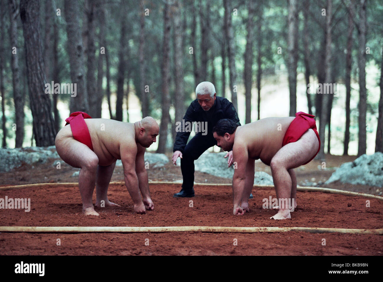 Togo igawa hi-res stock photography and images - Alamy