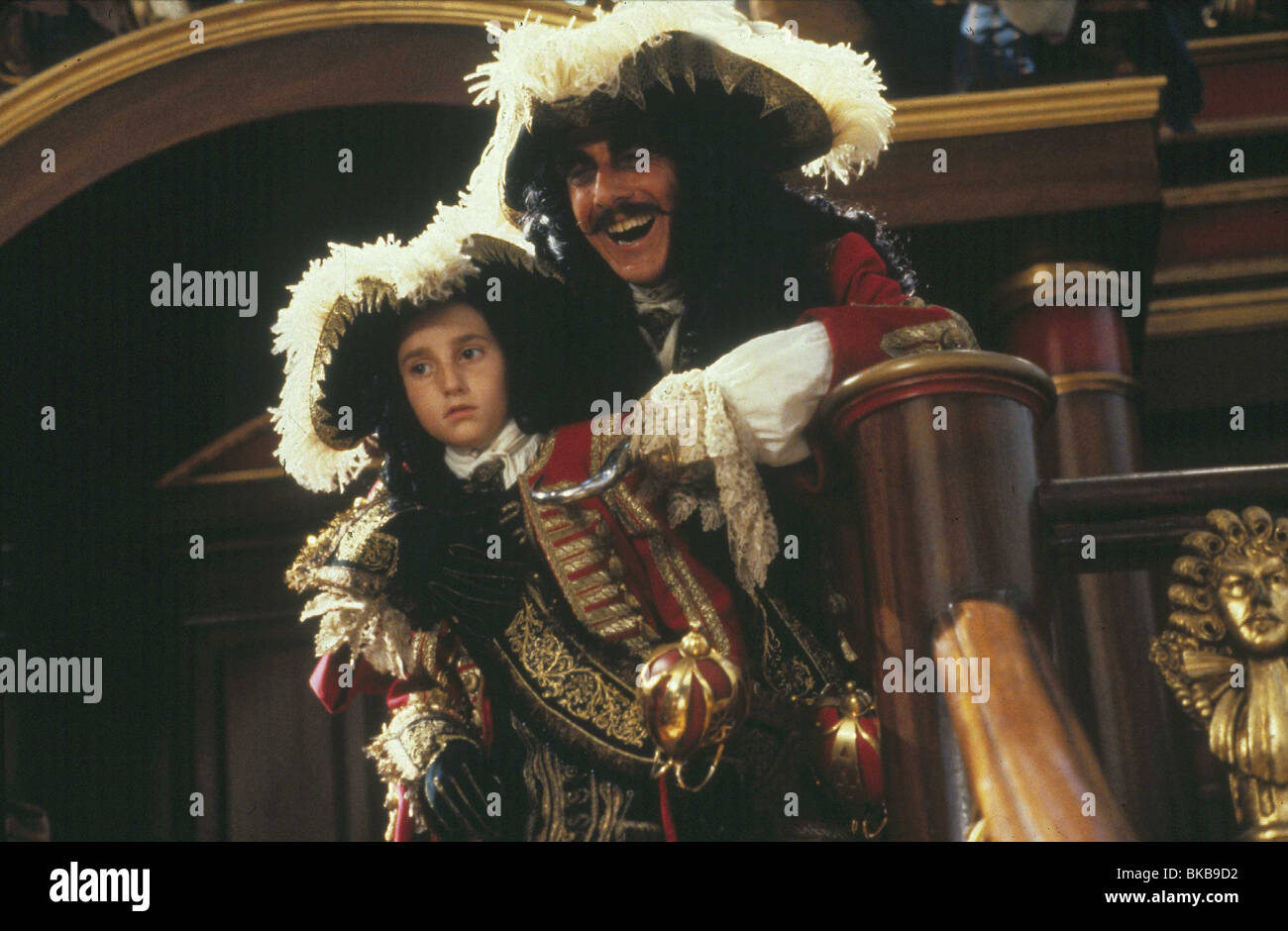 Charlie korsmo, hook hi-res stock photography and images - Alamy