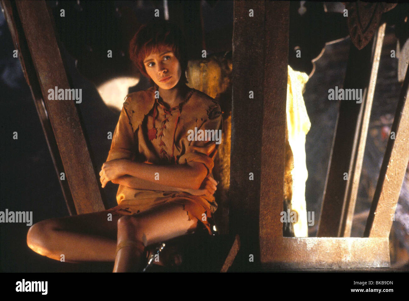 Hook 1991 movie hi-res stock photography and images - Alamy