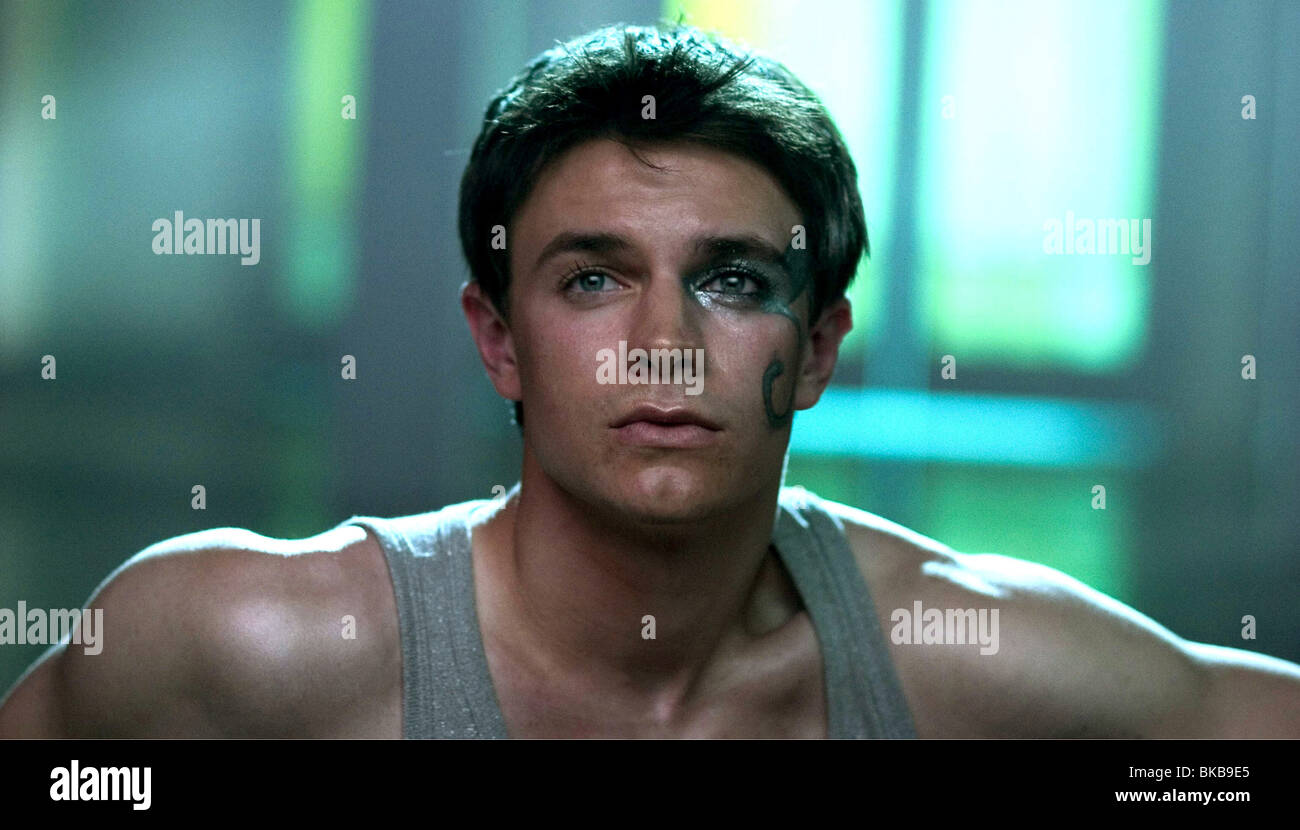 David becker hi-res stock photography and images - Alamy