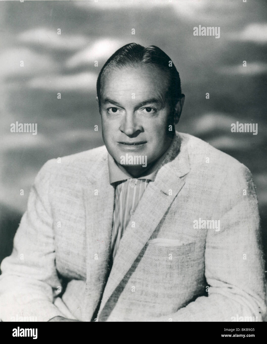 Bob Hope Portrait High Resolution Stock Photography and Images - Alamy