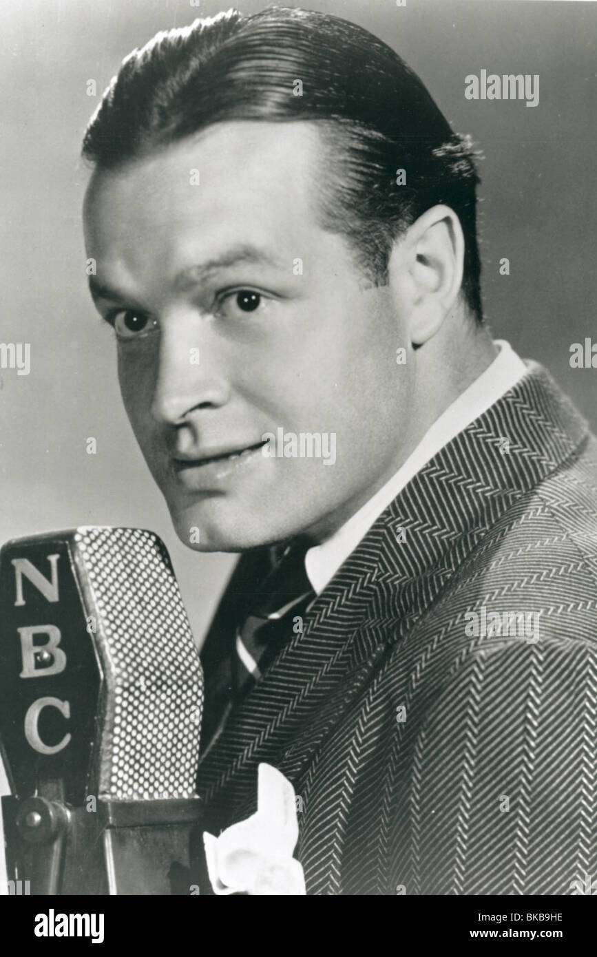 Bob hope hi-res stock photography and images - Alamy