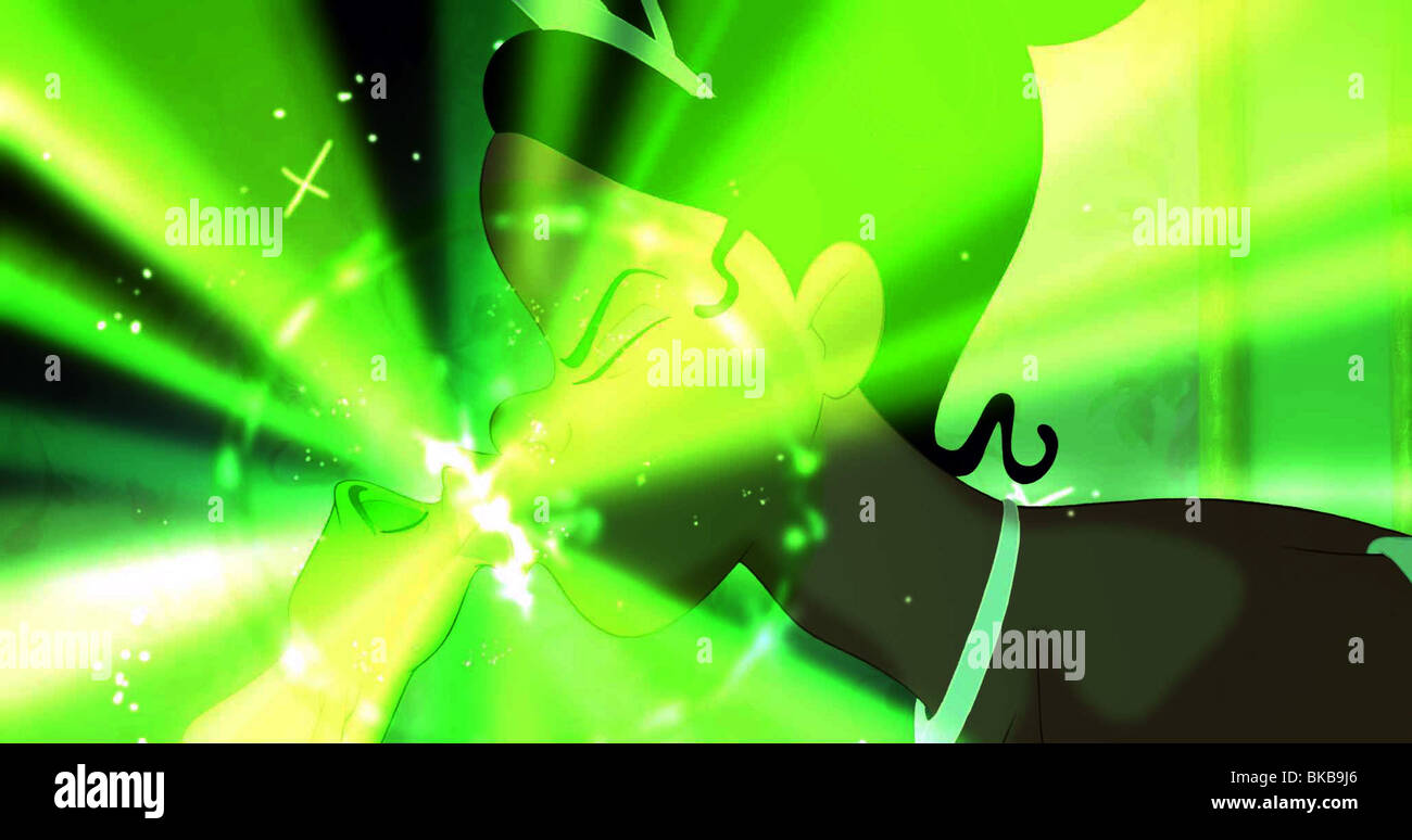 The Princess and the frog Year : 2009 Director : Ron Clements, John ...