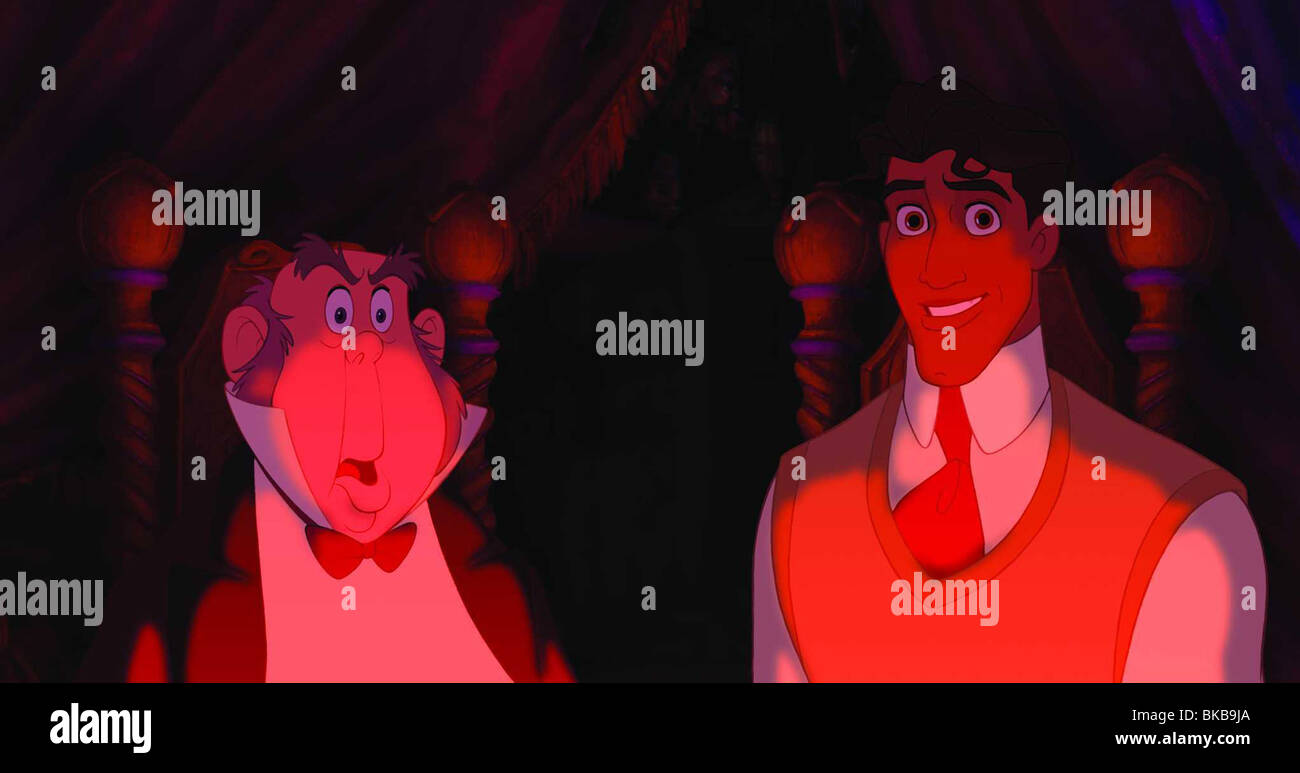 The Princess and the frog Year : 2009 Director : Ron Clements, John ...