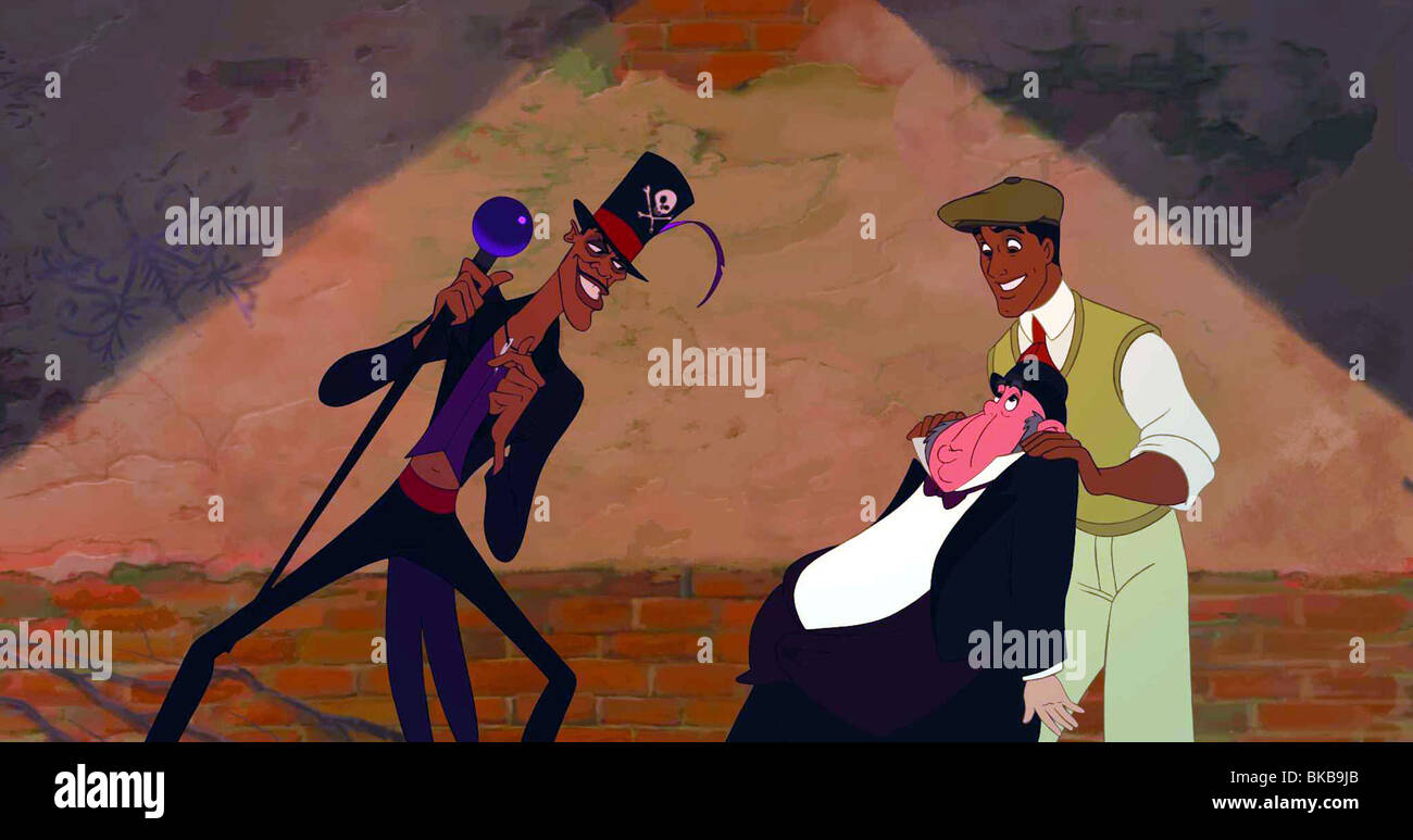 Ron clements and john musker hi-res stock photography and images - Alamy