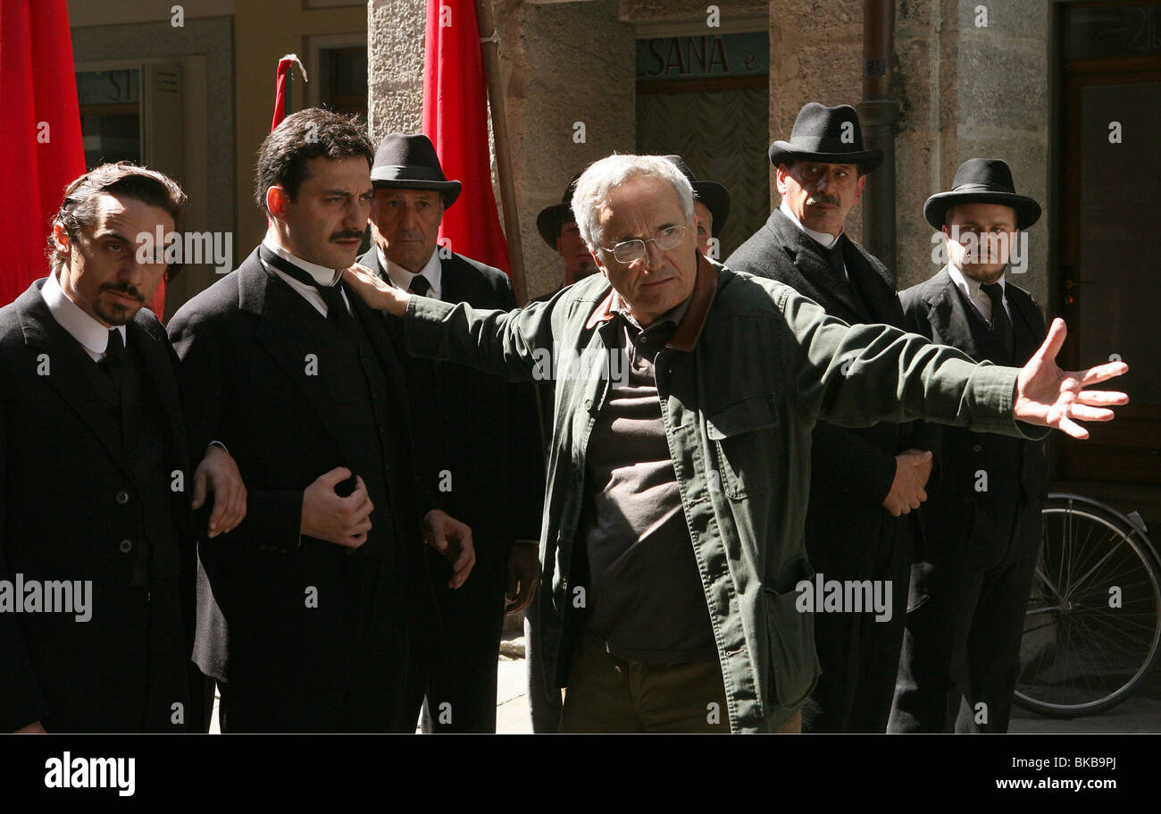 Marco bellocchio filippo timi hi-res stock photography and images - Alamy
