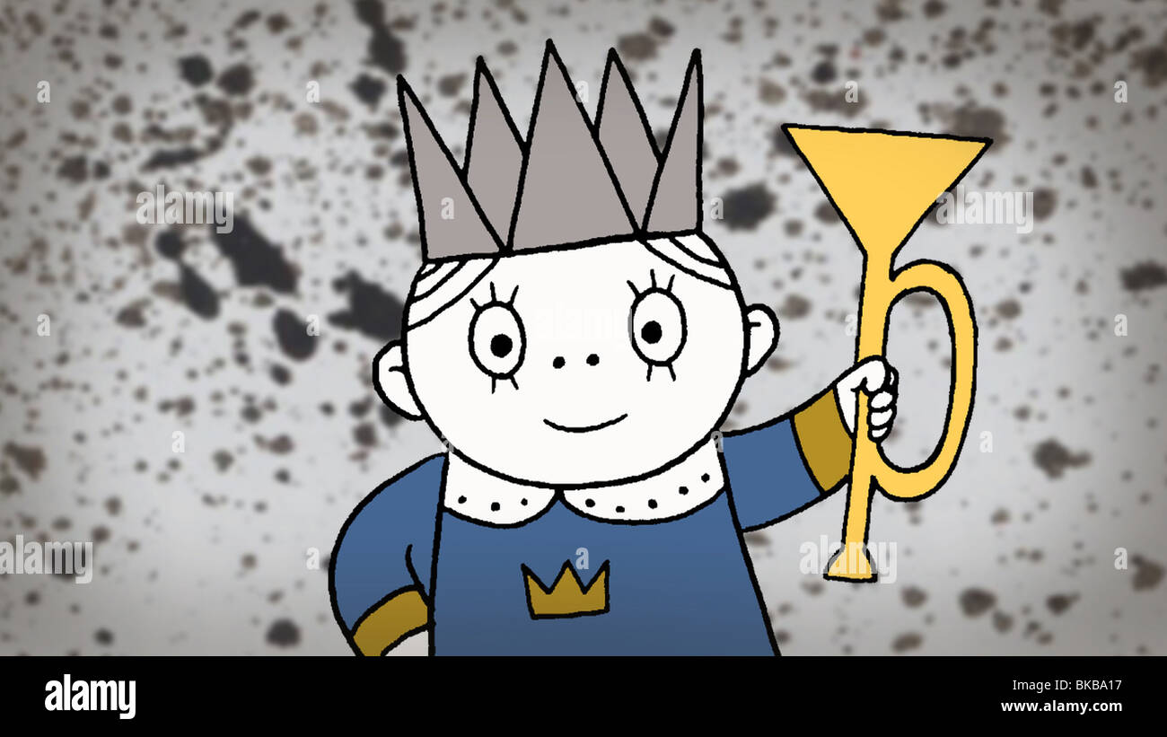 Lilla spoket laban hi-res stock photography and images - Alamy