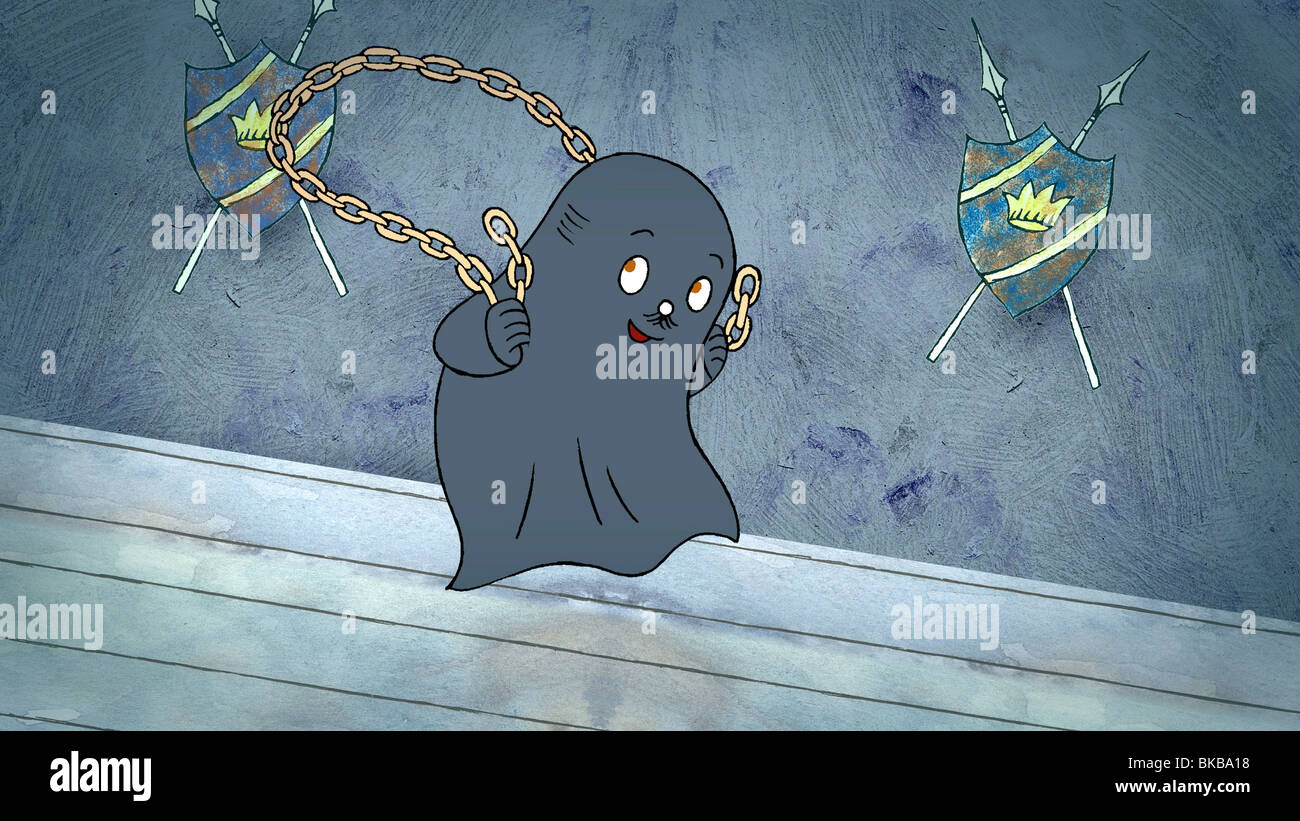 Lilla spoket laban hi-res stock photography and images - Alamy