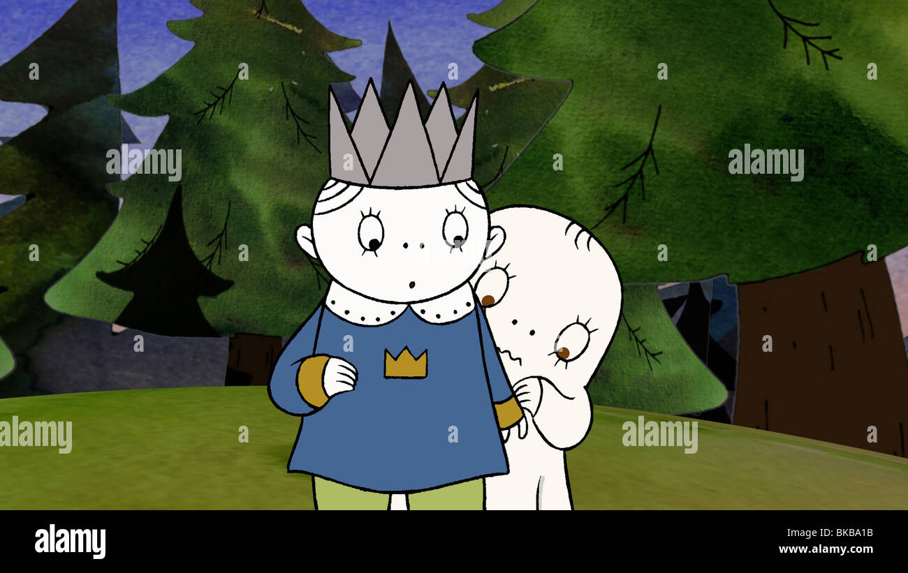 Lilla spoket laban hi-res stock photography and images - Alamy