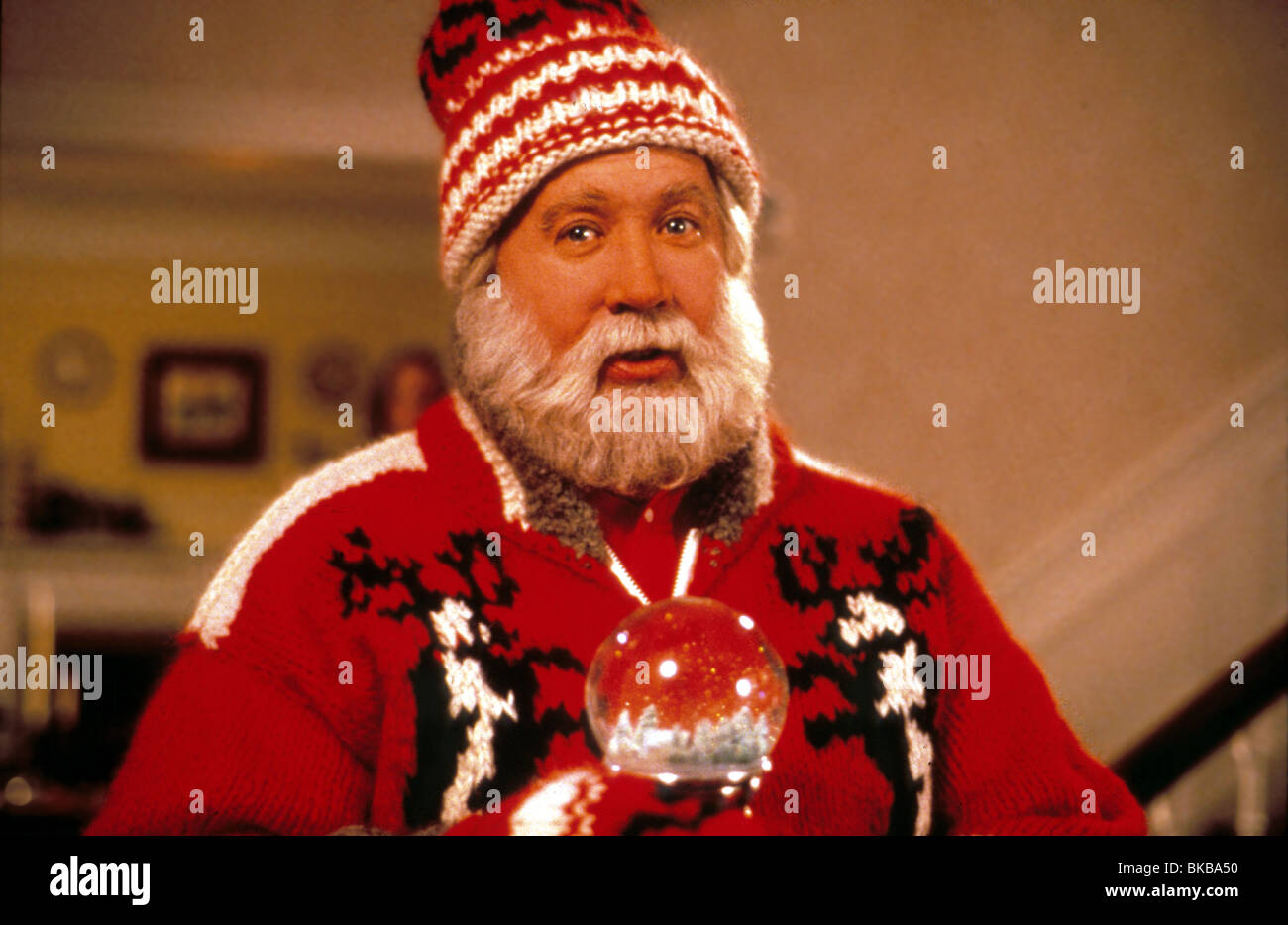 Tim allen and the santa clause hi-res stock photography and images - Alamy