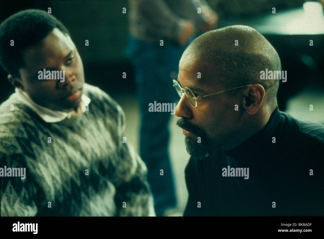 Hurricane 2000 vicellous reon shannon hi-res stock photography and ...