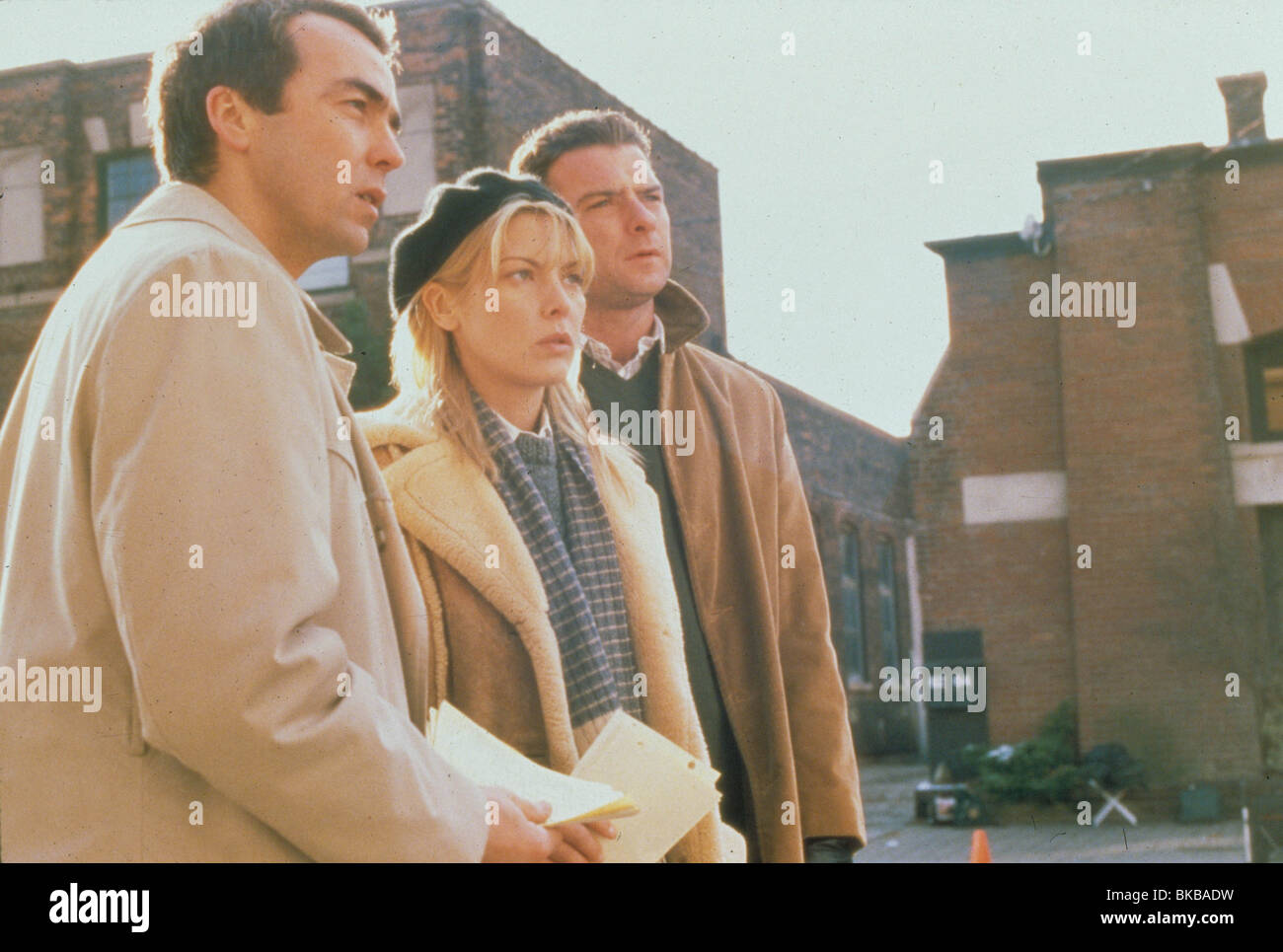 Hurricane 2000 john hannah hi-res stock photography and images - Alamy