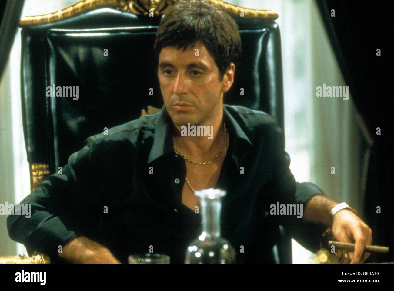 Al pacino scarface still hi-res stock photography and images - Alamy