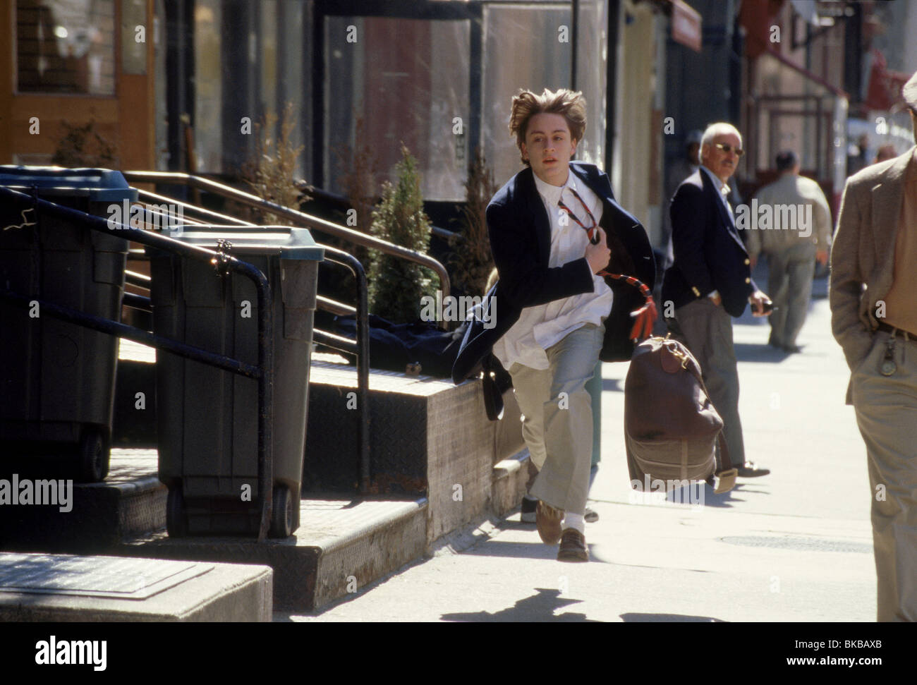 Igby goes down 2002 kieran culkin hi-res stock photography and images ...