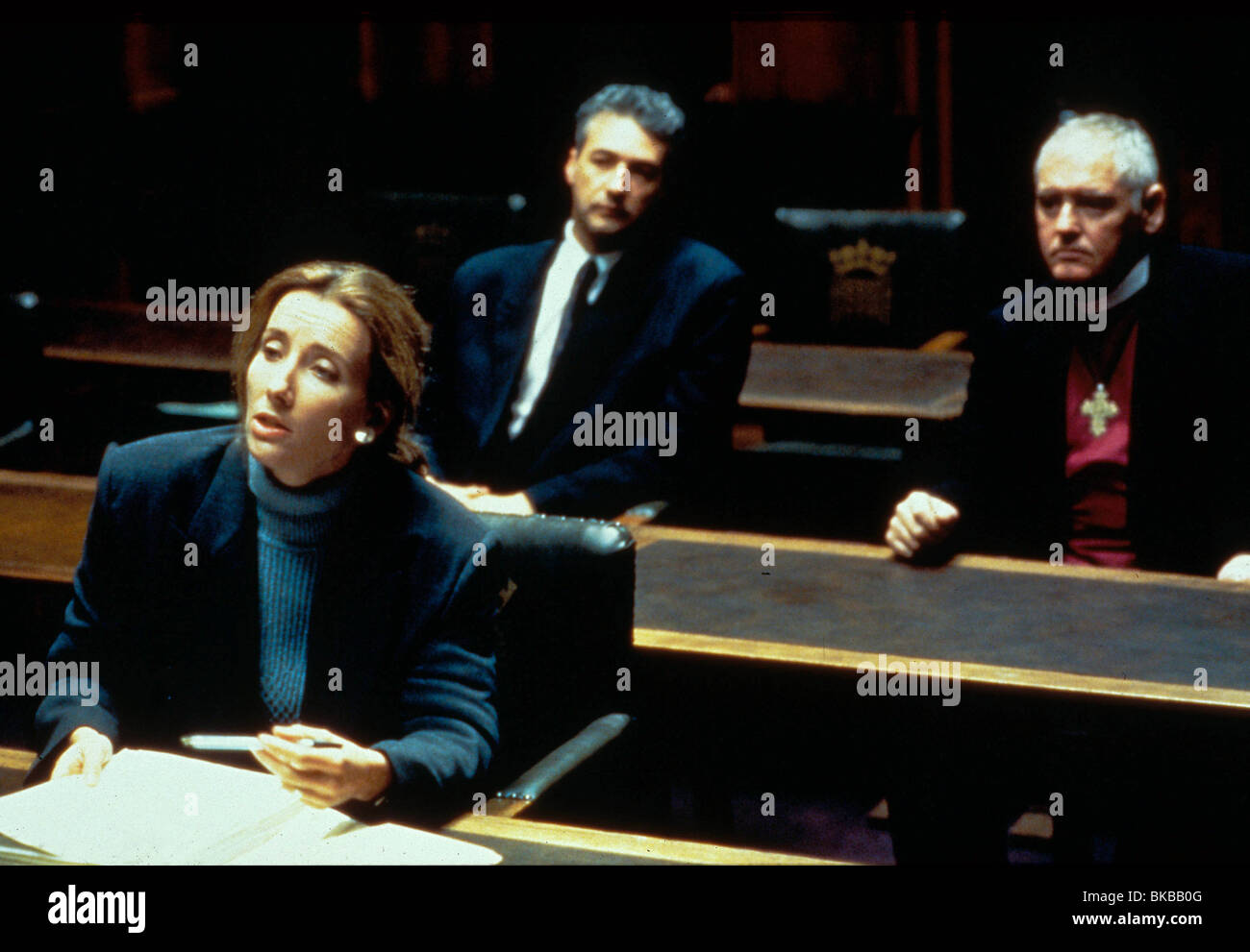 Emma thompson in the name of the father hi-res stock photography and ...