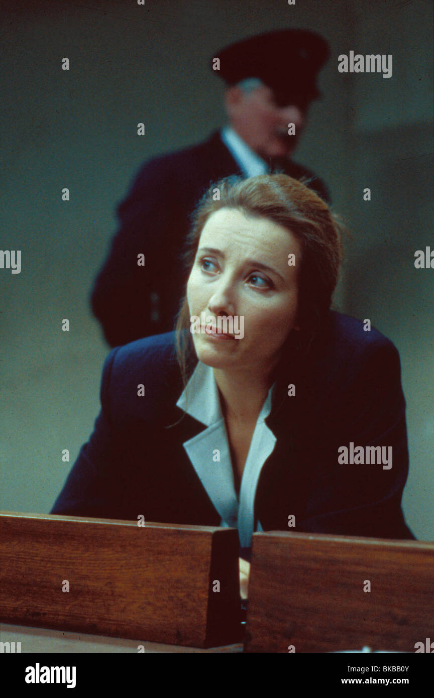 Emma thompson in the name of the father hi-res stock photography and ...