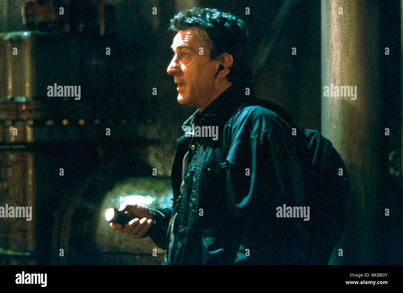 THE SCORE -2001 ROBERT DE NIRO Stock Photo - Alamy
