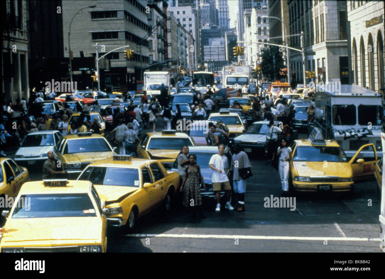 INDEPENDENCE DAY -1996 Stock Photo - Alamy