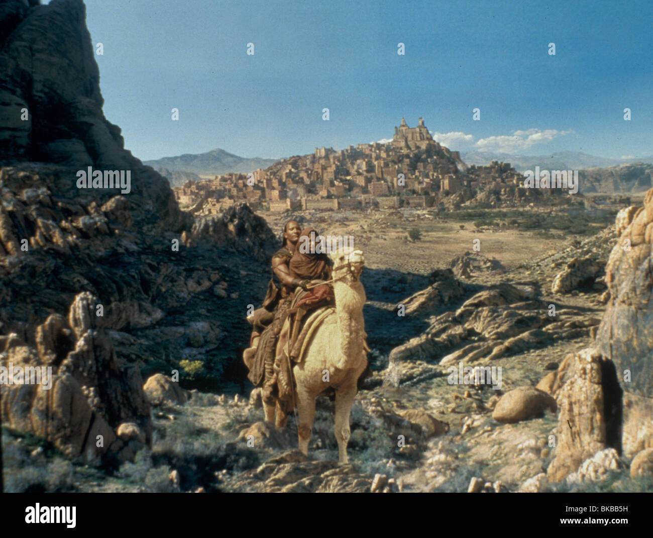 Scorpion king dwayne johnson hi-res stock photography and images - Alamy